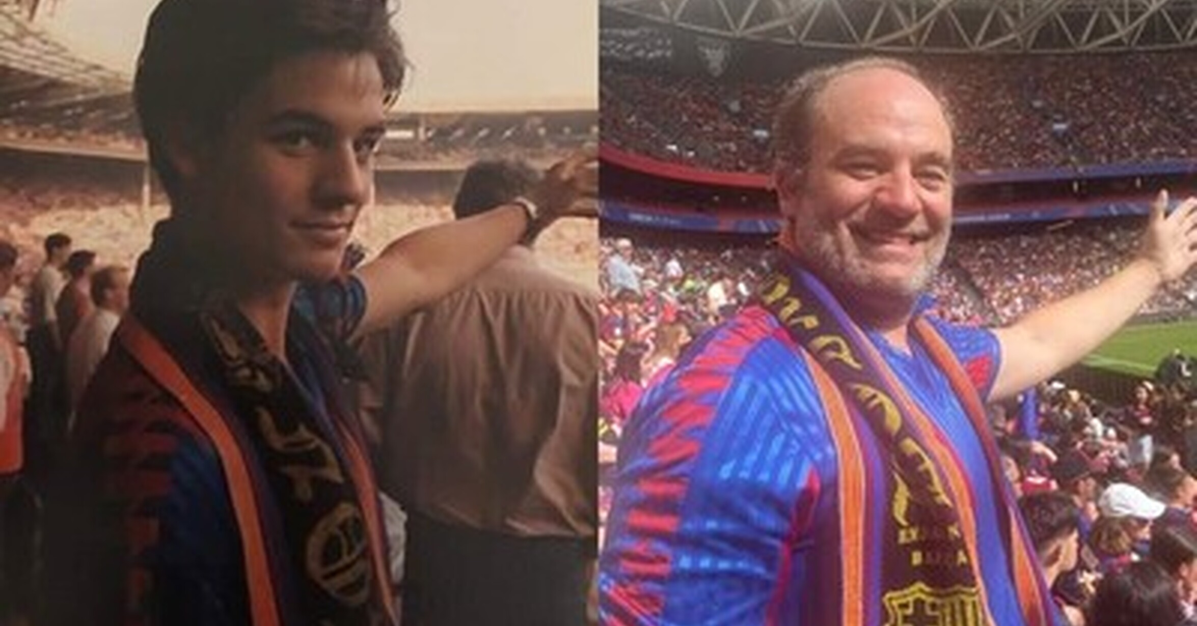 [ MEMEDEPORTES ] Es más fácil traicionar a la parienta que al escudo