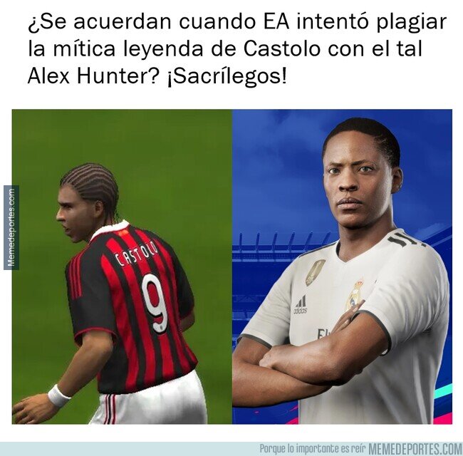 [ MEMEDEPORTES ] Porque lo importante no es participar, sino reír