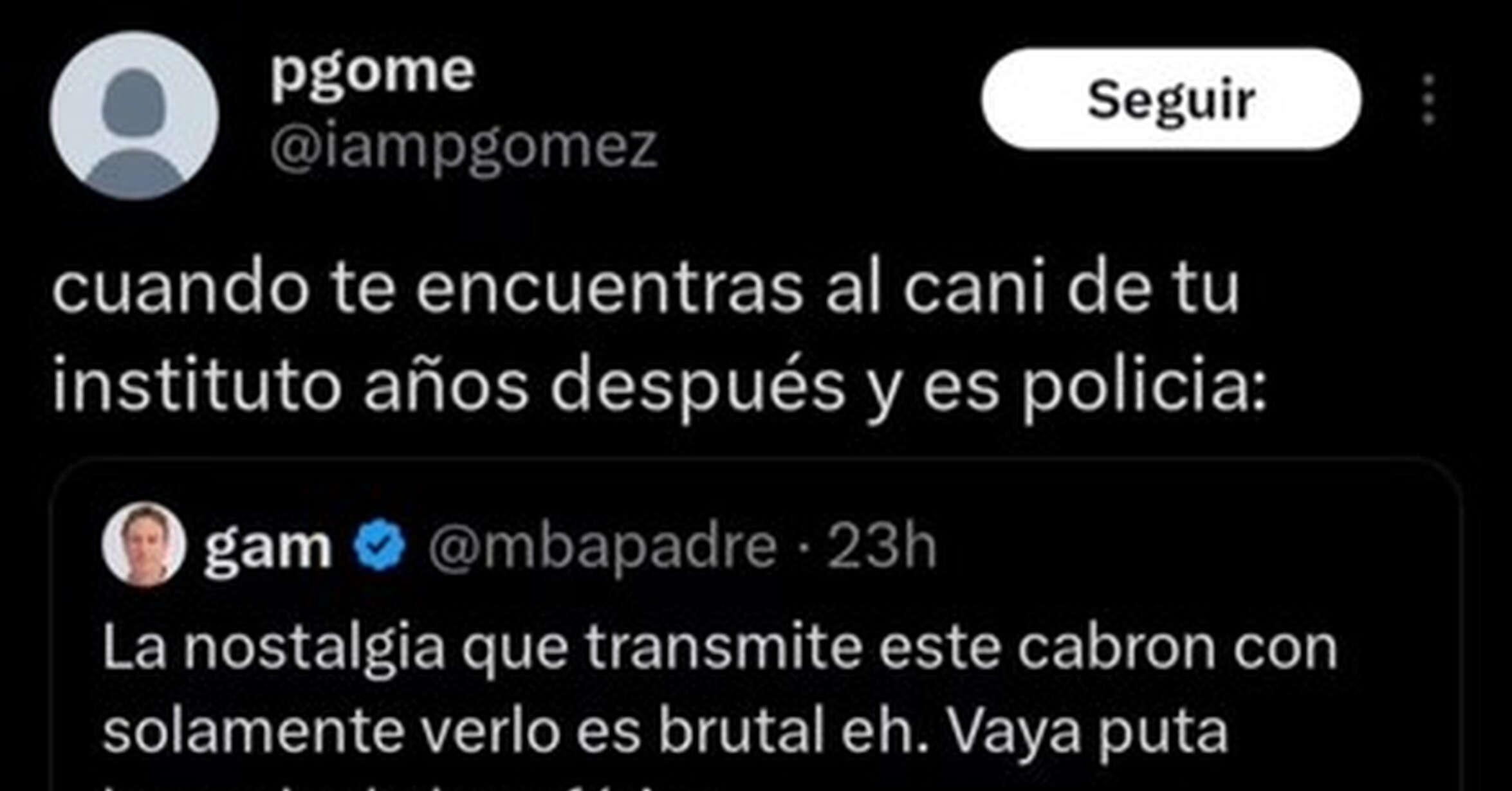 [ MEMEDEPORTES ] Same vibes