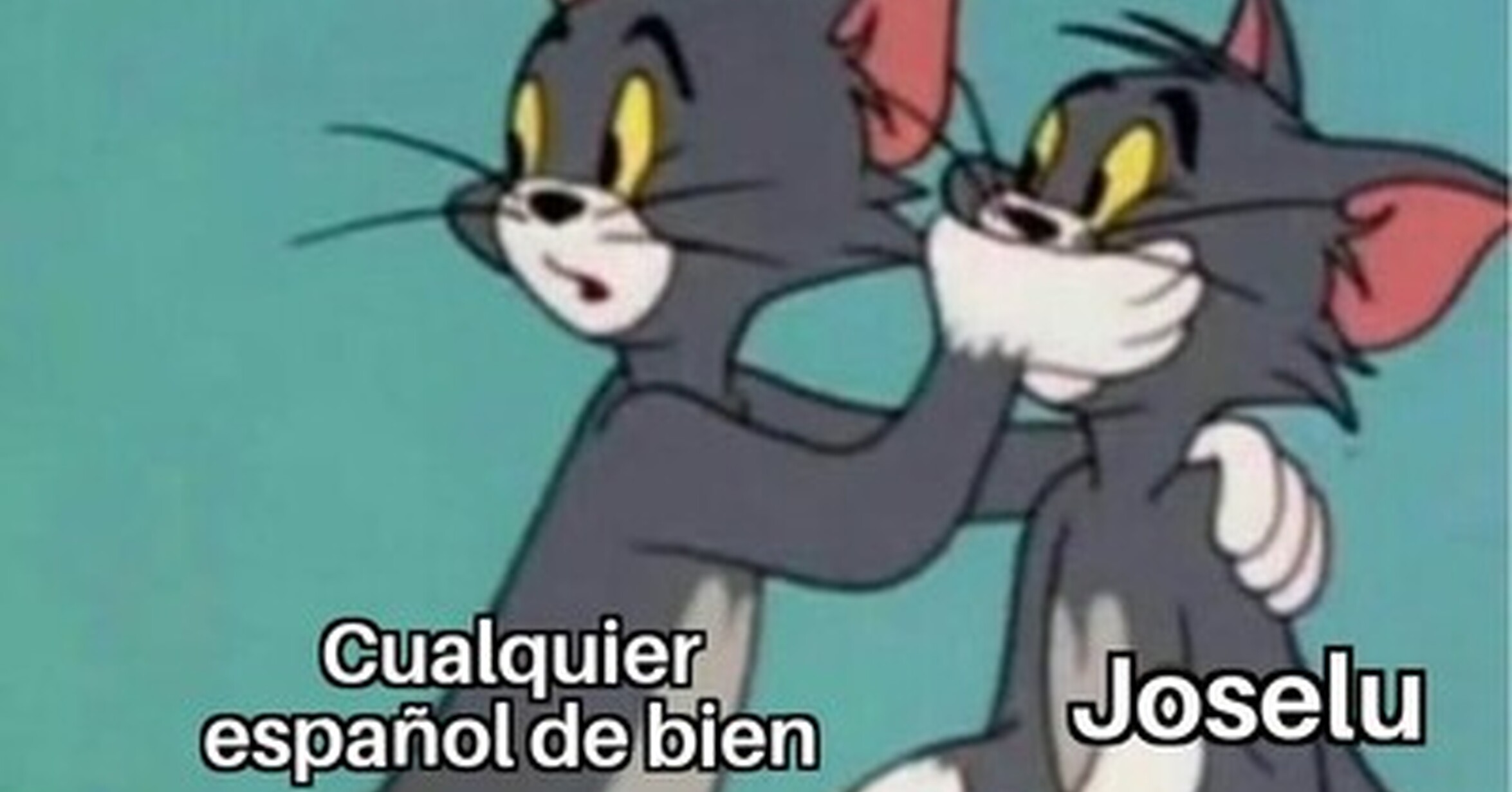 [ MEMEDEPORTES ] ¡No digas eso, Joselu!