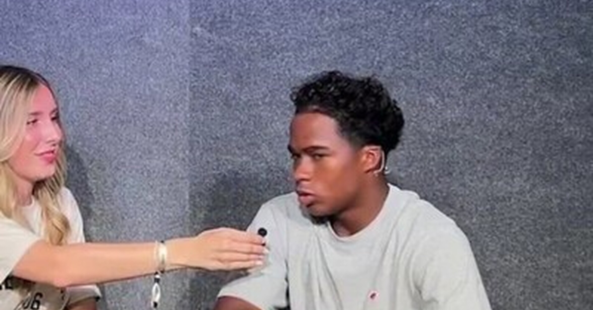 Endrick se ha convertido en meme.