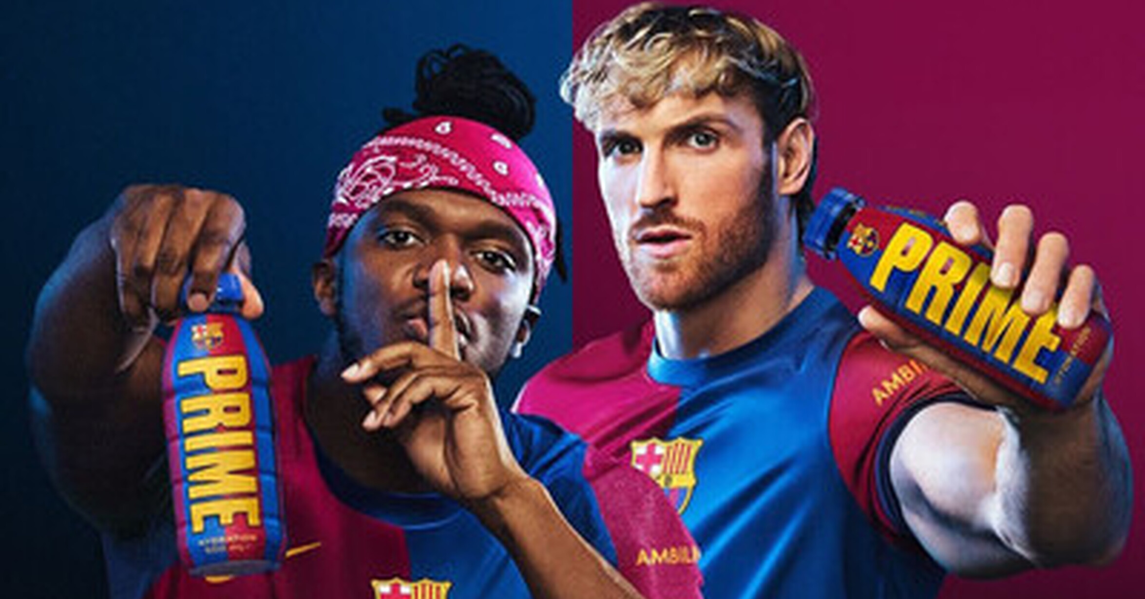 [ MEMEDEPORTES ] El 'prime' del Barça