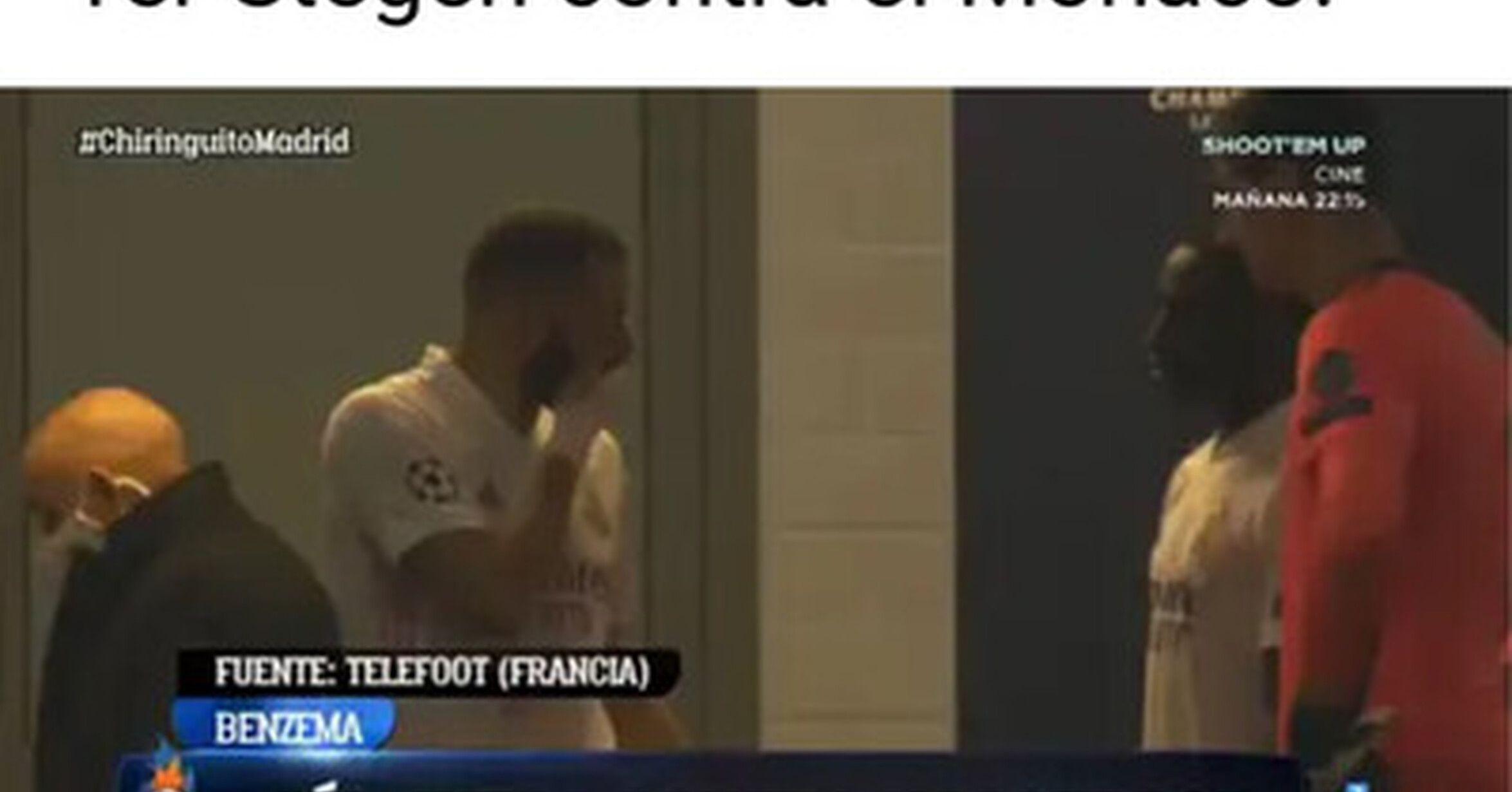 [ MEMEDEPORTES ] Same Vibes