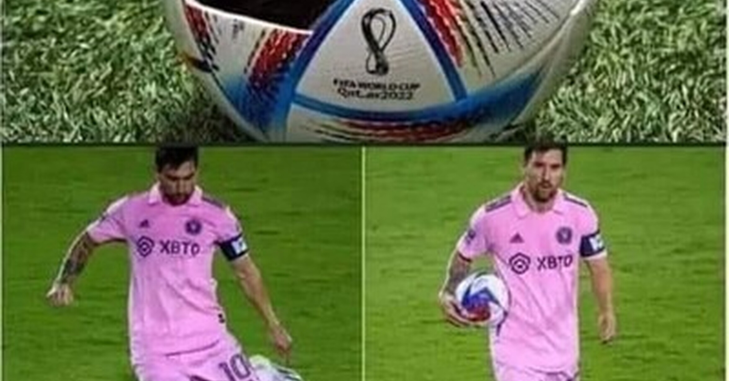 [ MEMEDEPORTES ] "Hay varios tiktoks analizando". Estoy frio...