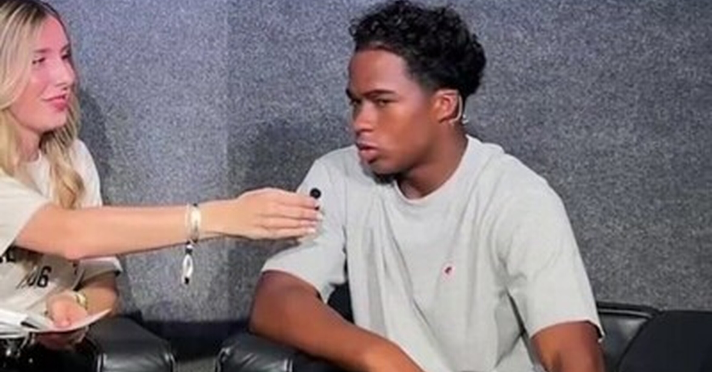 [ MEMEDEPORTES ] El Endrick sapeee