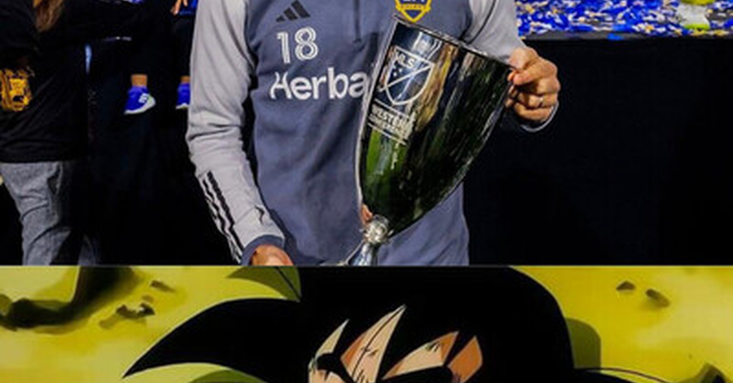 [ MEMEDEPORTES ] Marco Reus gana el primer título de su carrera