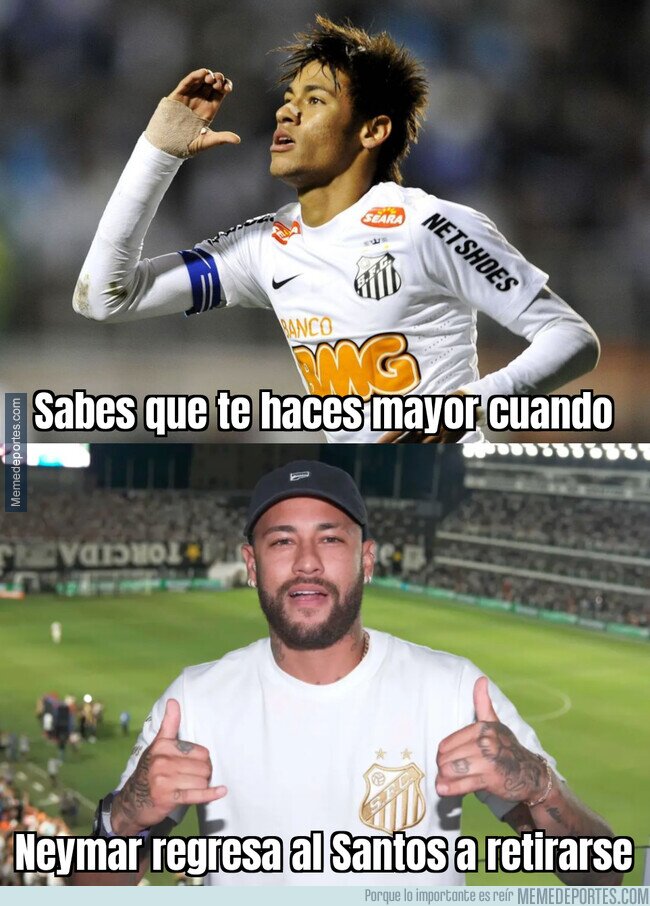 [ MEMEDEPORTES ] Porque lo importante no es participar, sino reír