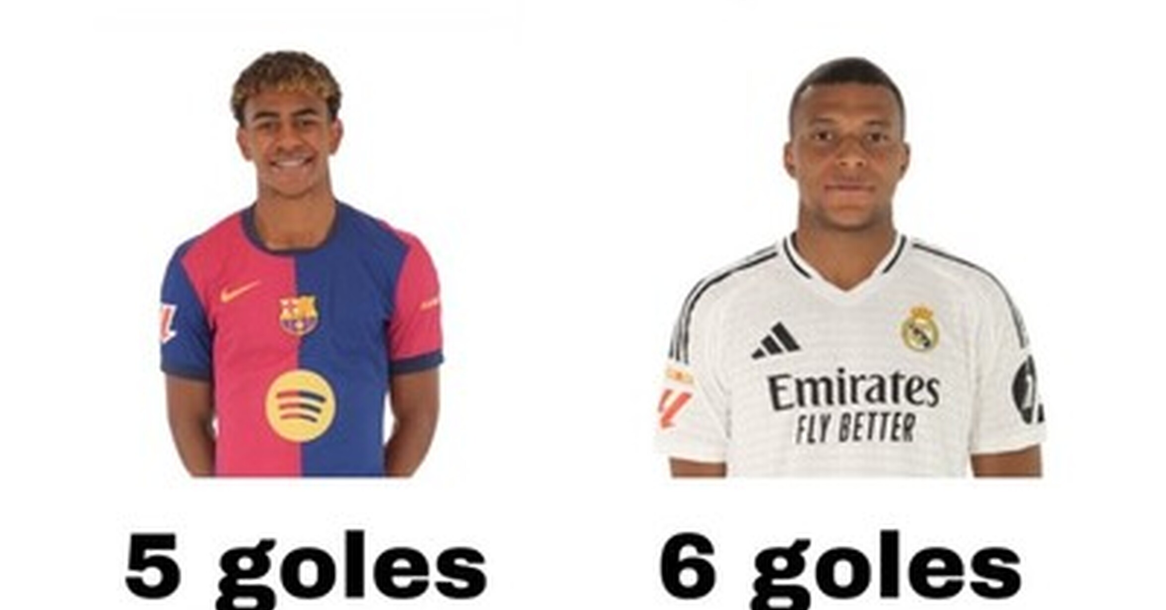 [ MEMEDEPORTES ] Espabila Mbappé, espabila!!!