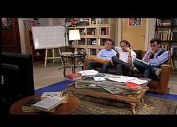 ¡Cuánta razón! / CAMISETAS DE SHELDON