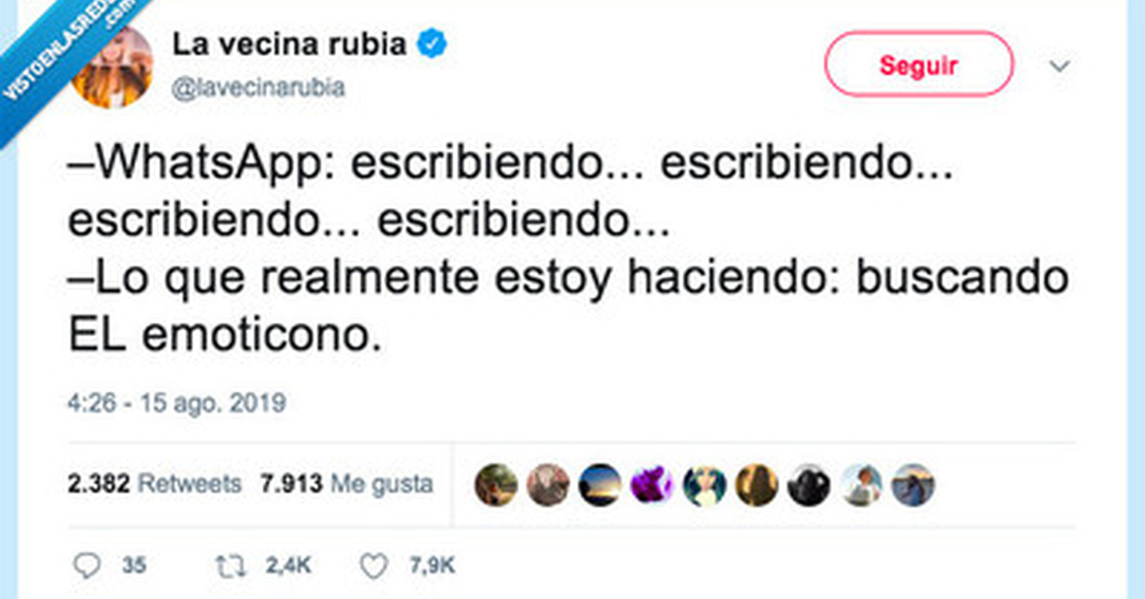 VEF > Visto en las Redes > El gif también es muy culpable, por ...