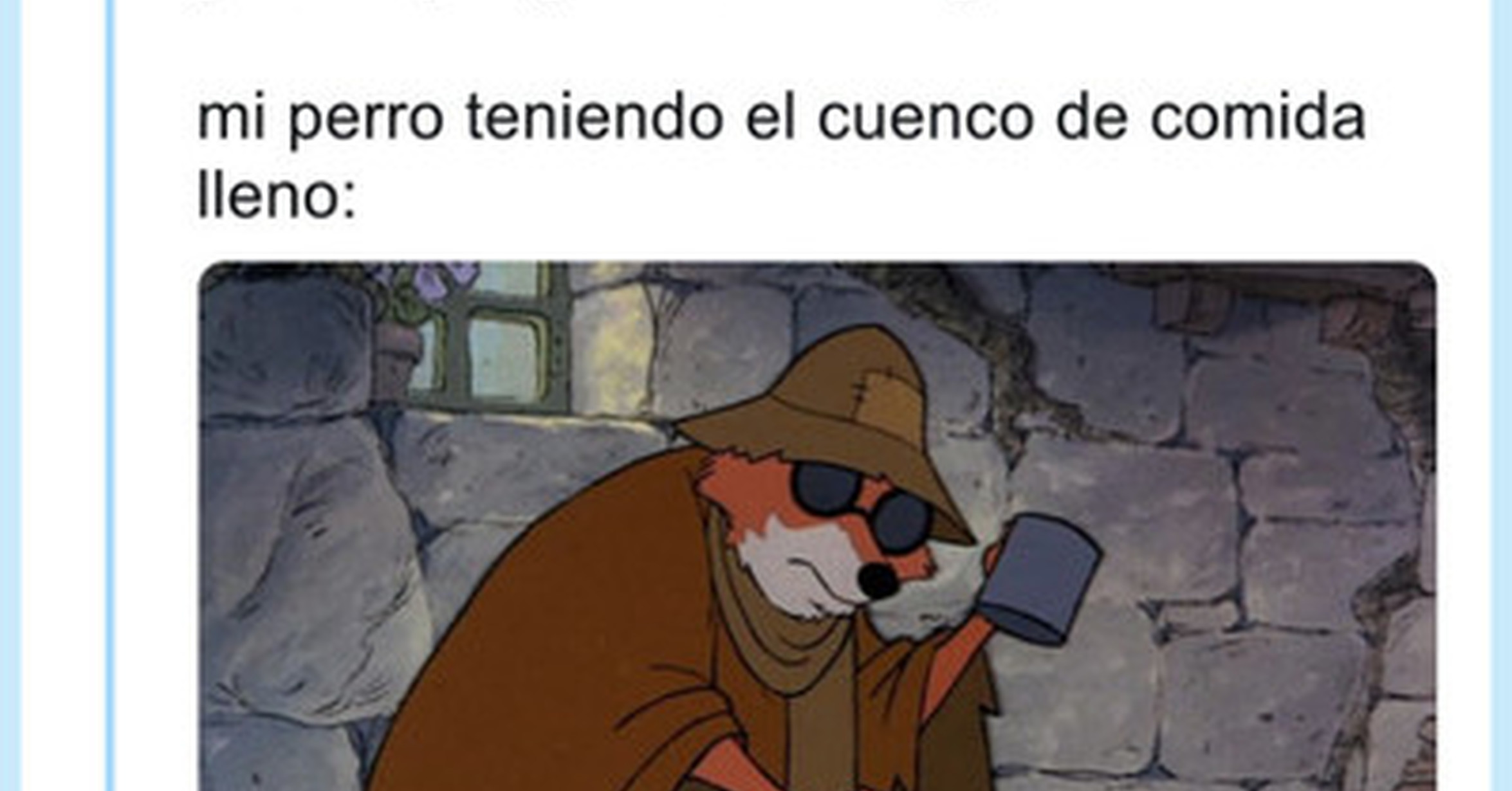 VEF > Visto en las Redes > Una limosnita señor, por @enanito1996