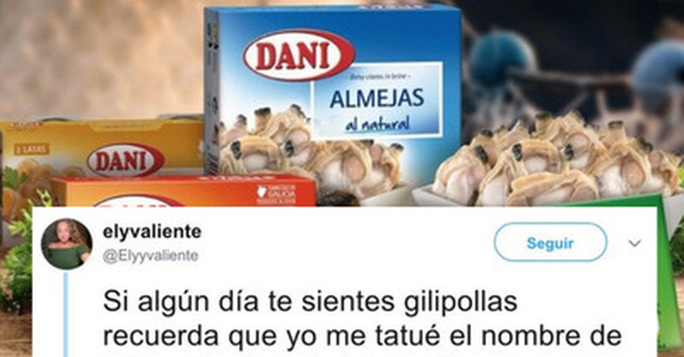 VEF > Visto en las Redes > La chavala de la que se ha enamorado ...