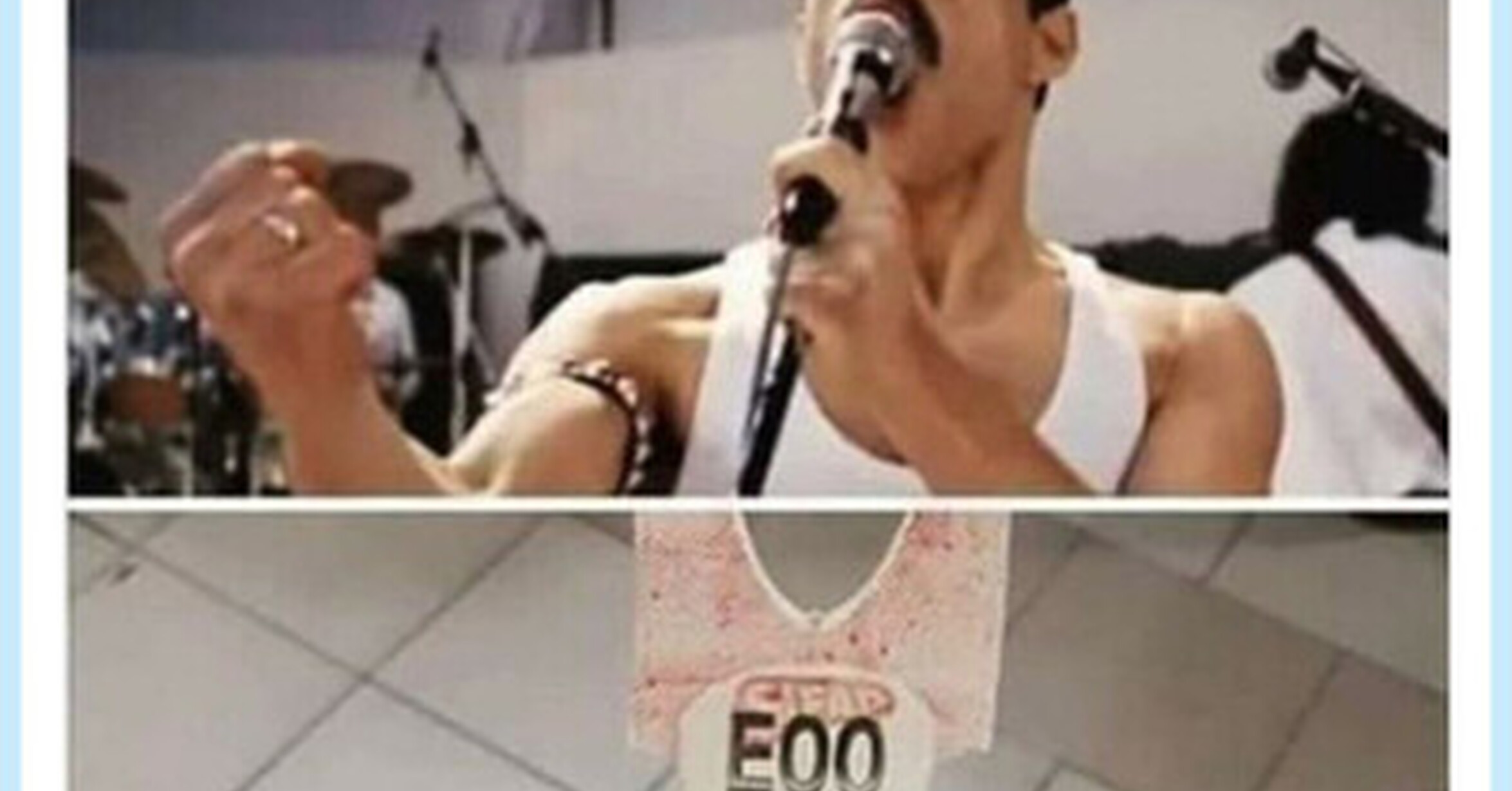 VEF > Visto en las Redes > Así empezó todo, por @empeltada