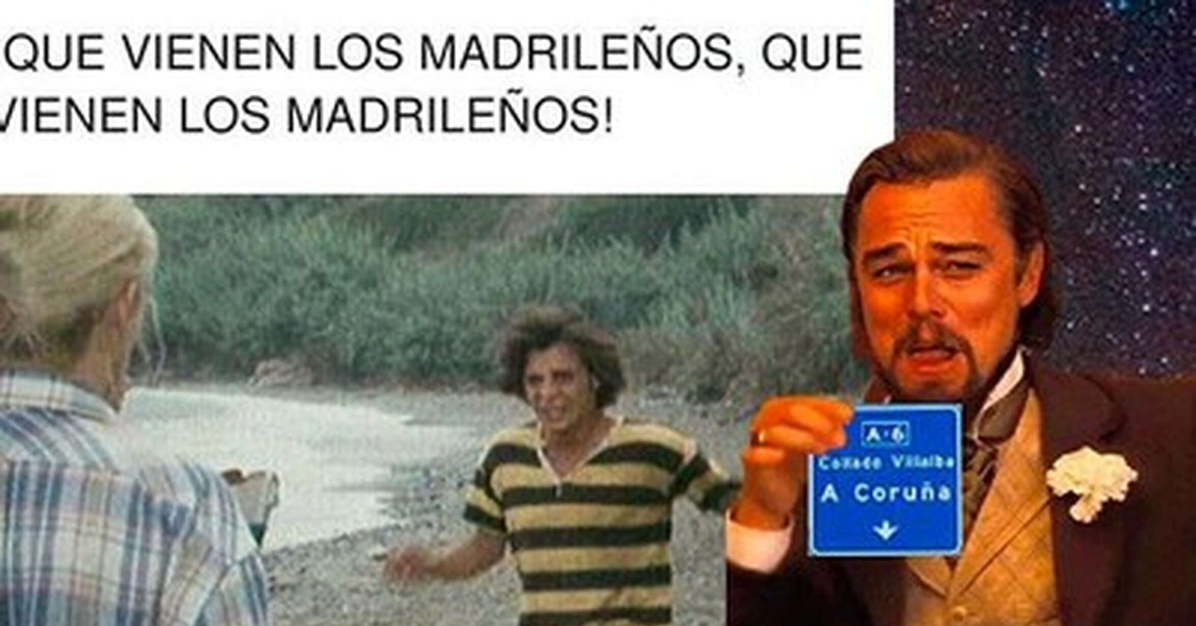 VEF > Visto en las Redes > Colapso de memes ante la posible avalancha ...