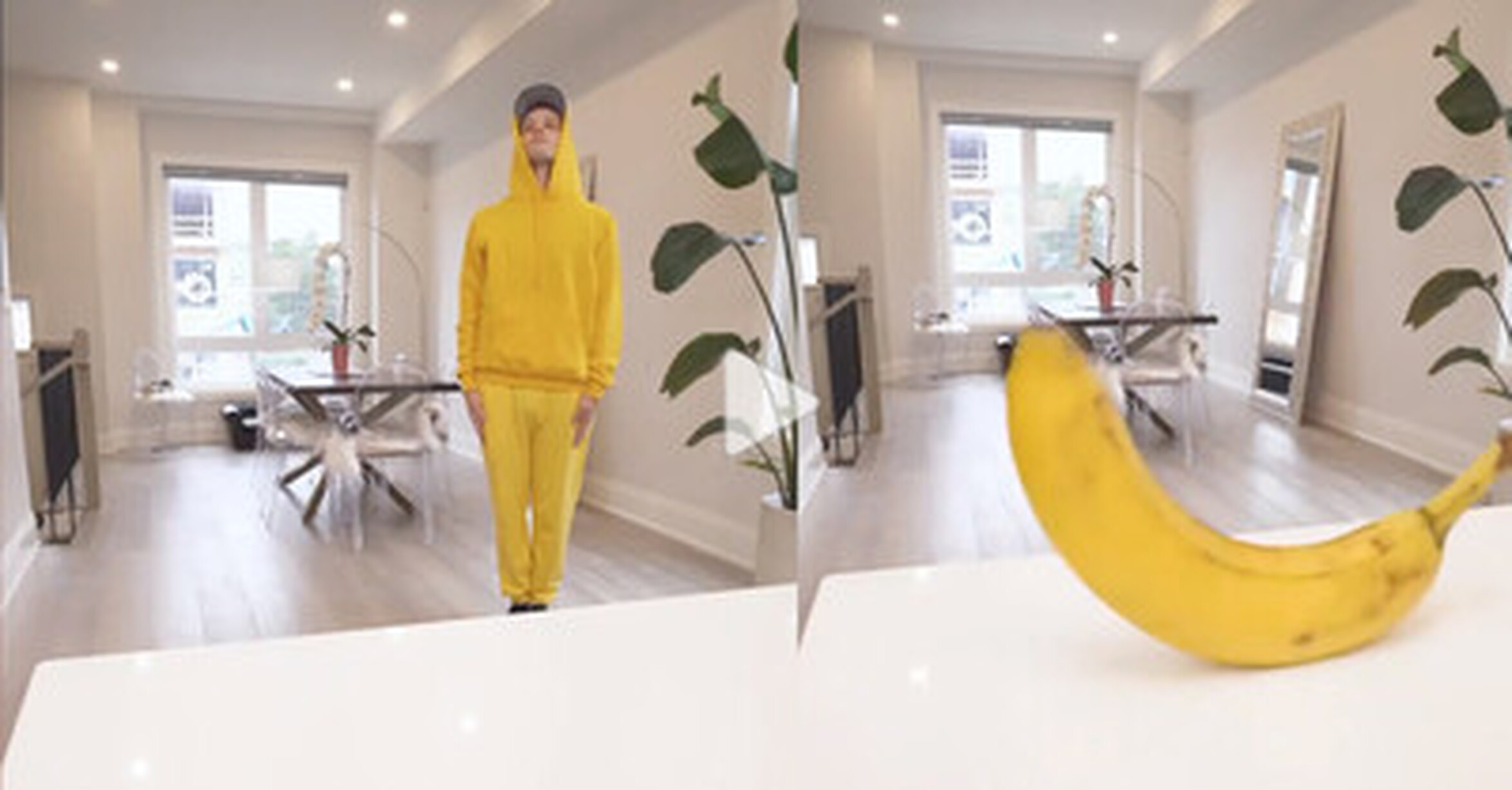 VEF > Visto en las Redes > La última sensación en redes es este chico ...