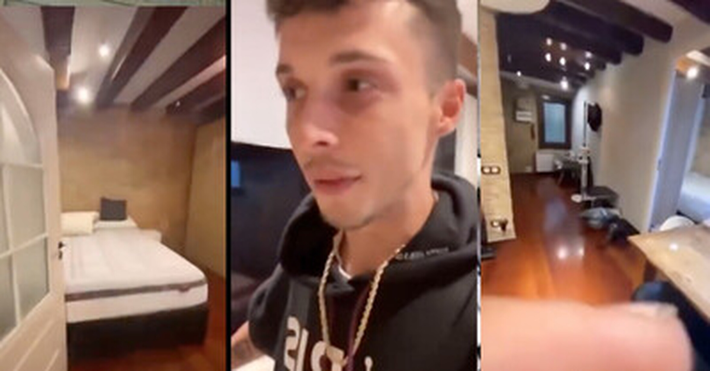 VEF > Visto en las Redes > El mejor house tour que he visto en mi vida ...