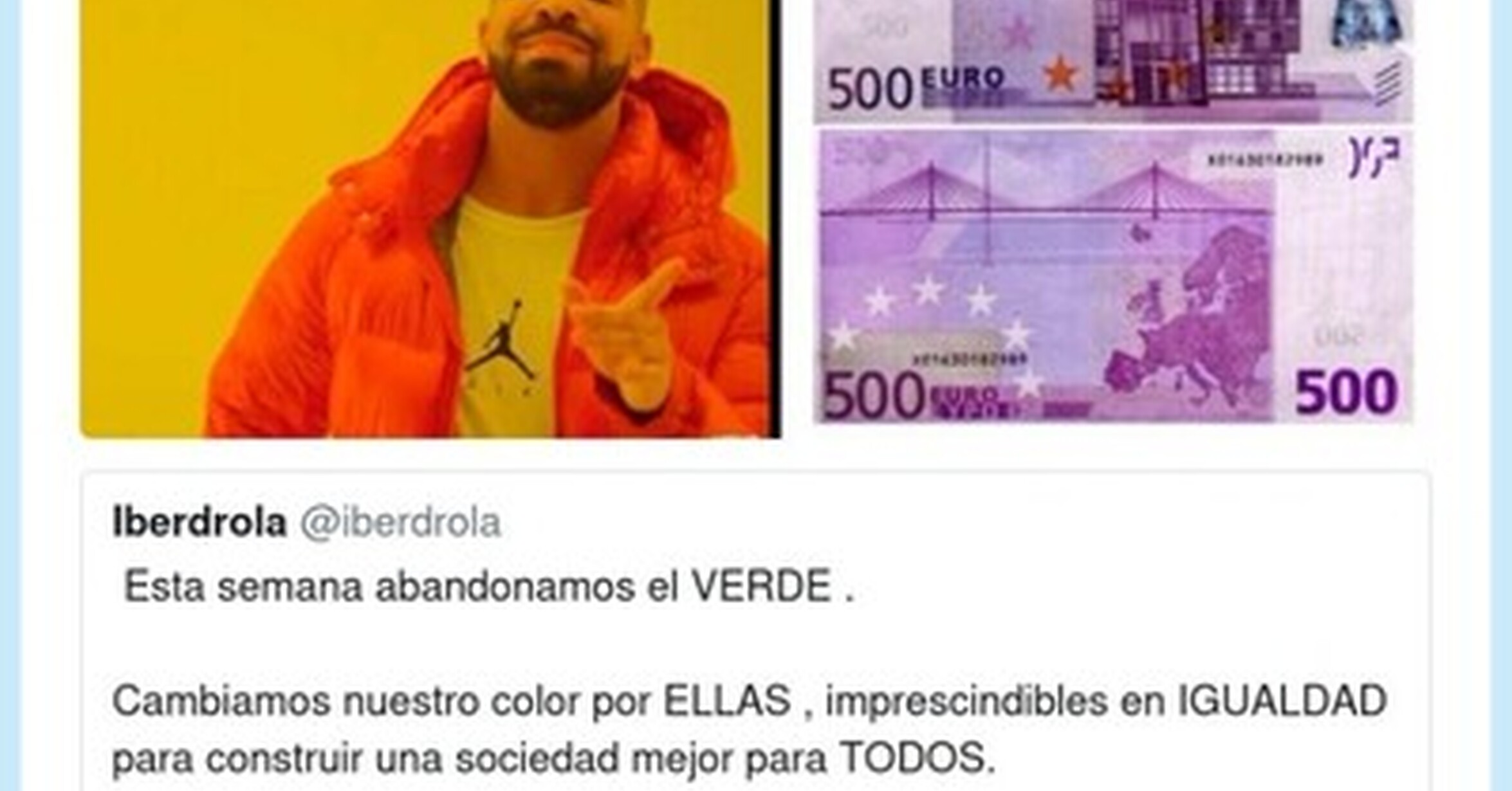 VEF > Visto en las Redes > Ahora entiendo lo del morado, por @memes_zamora