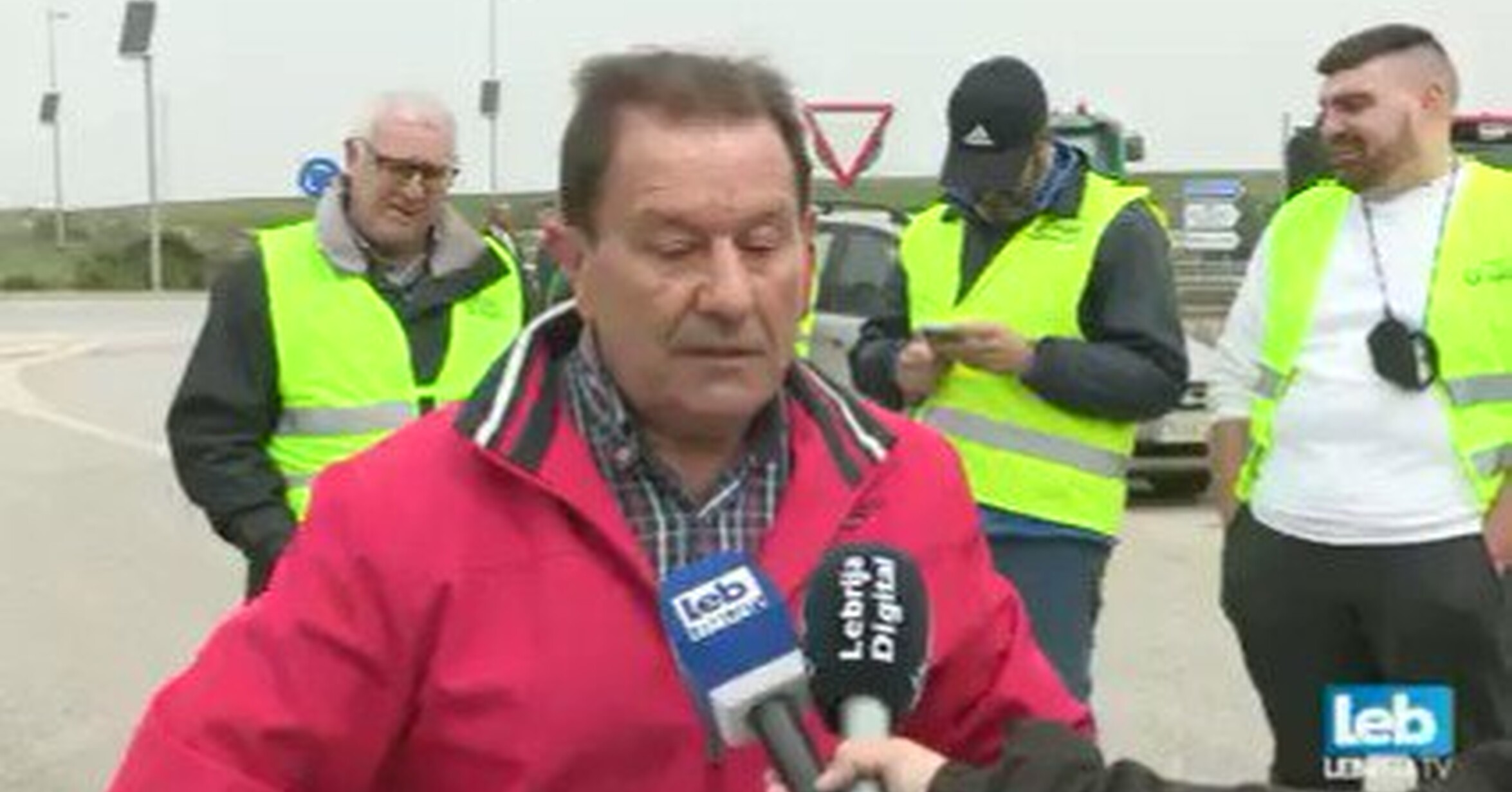 VEF > Visto en las Redes > Lo puedo decir más alto pero no más claro ...