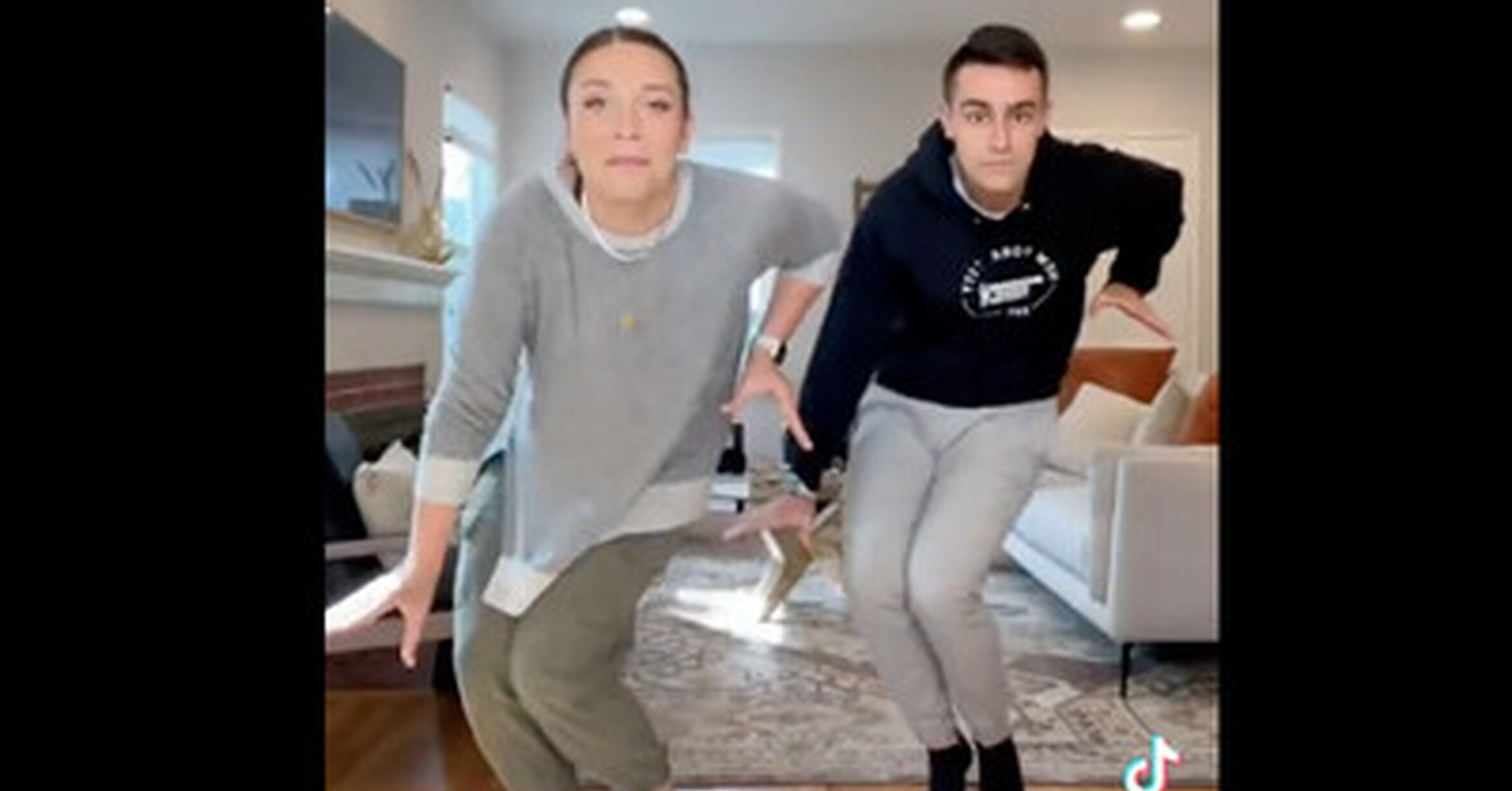 VEF > Visto en las Redes > Crean un baile para cada uno de los sonidos ...