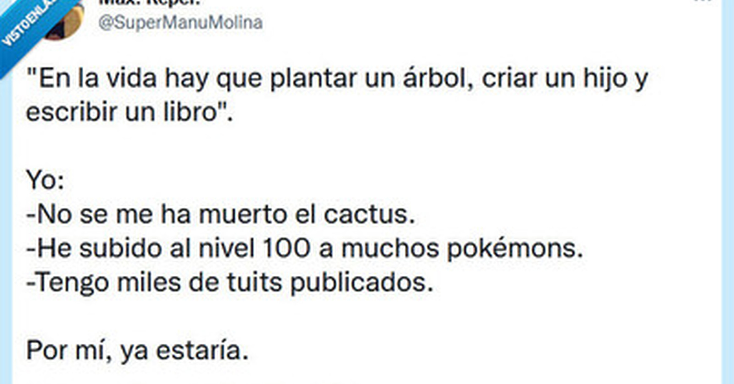 VEF > Visto en las Redes > Otra cosa es que acabe comprando por ...