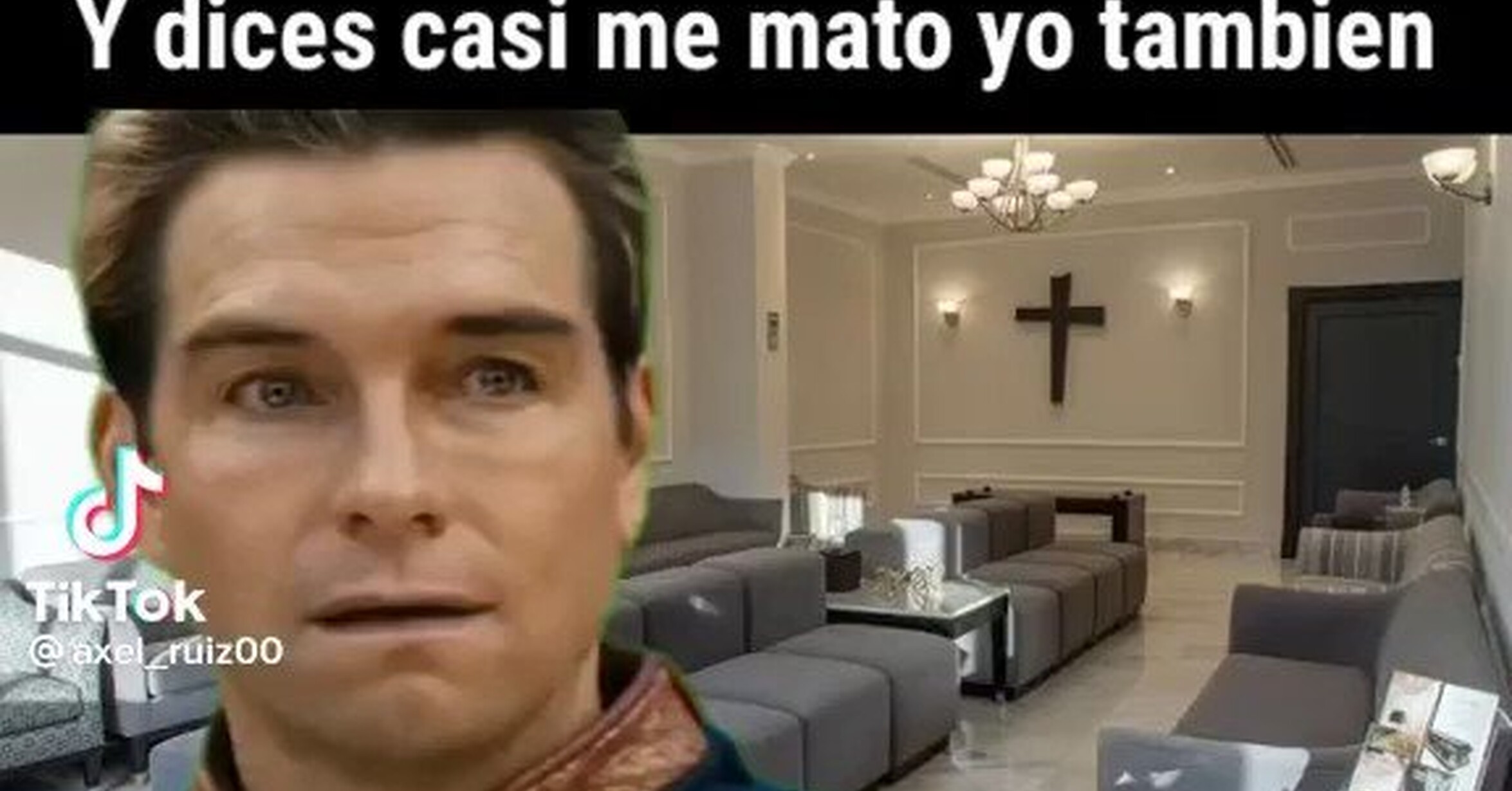 VEF > Visto en las Redes > Todas las miradas hacia ti, por @Pitagorismo