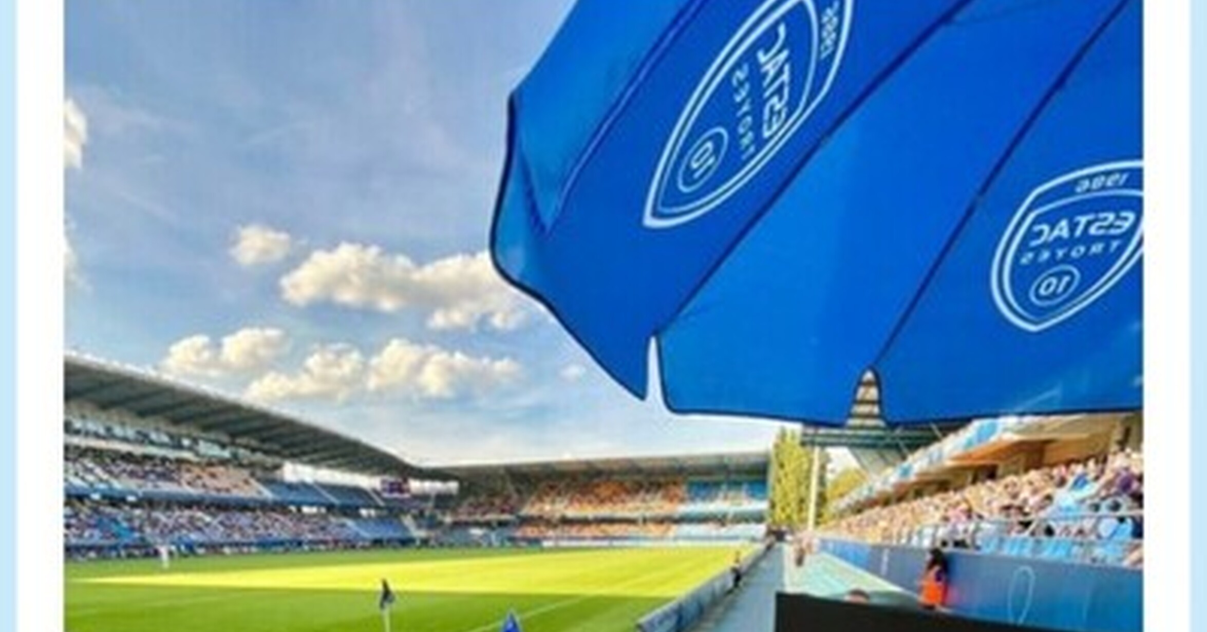 VEF > Visto en las Redes > Ver el fútbol así tiene su rollo, por @nocontextfooty