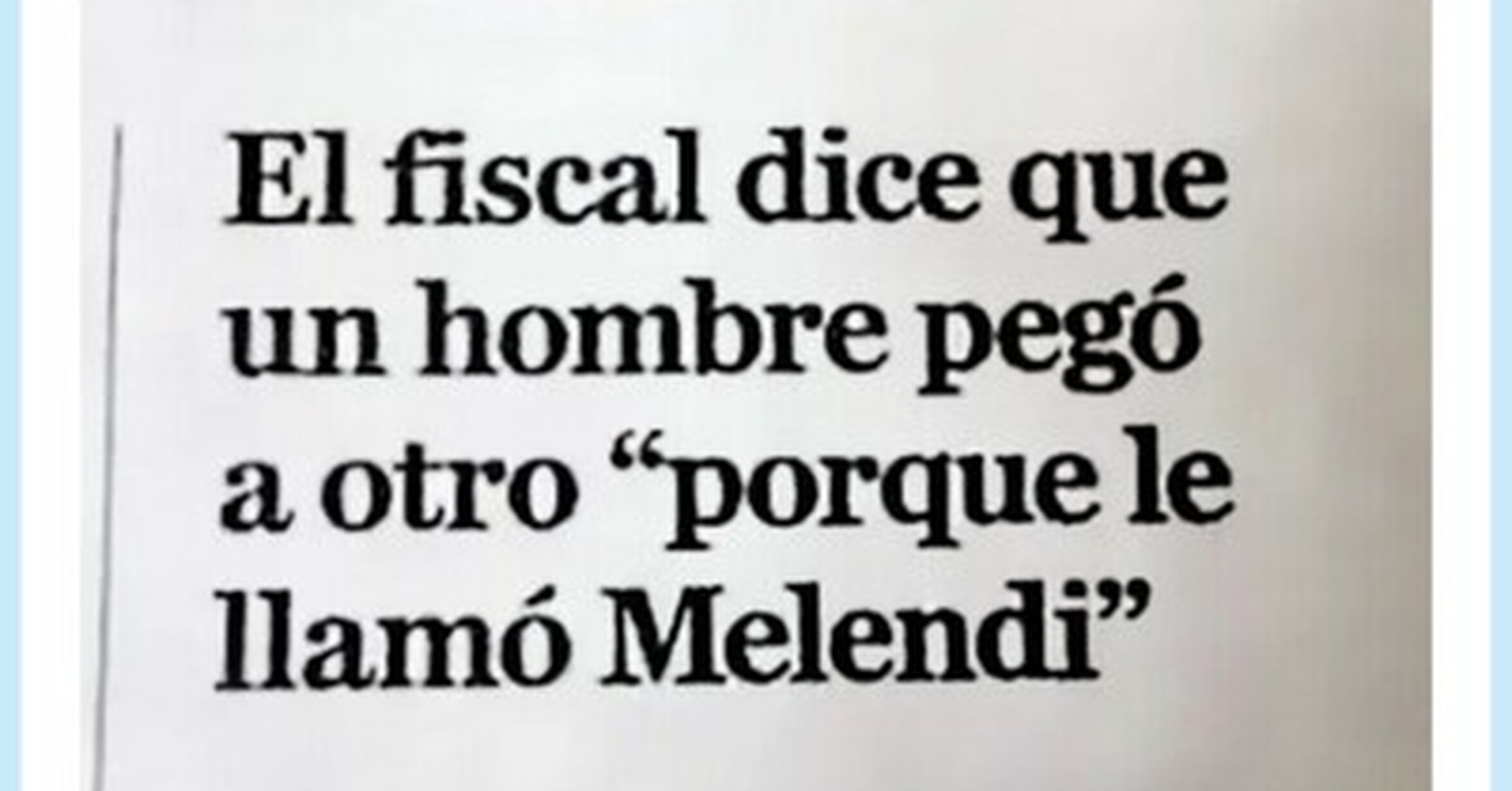 VEF > Visto en las Redes > Poco me parece, por @MedinaRabasco