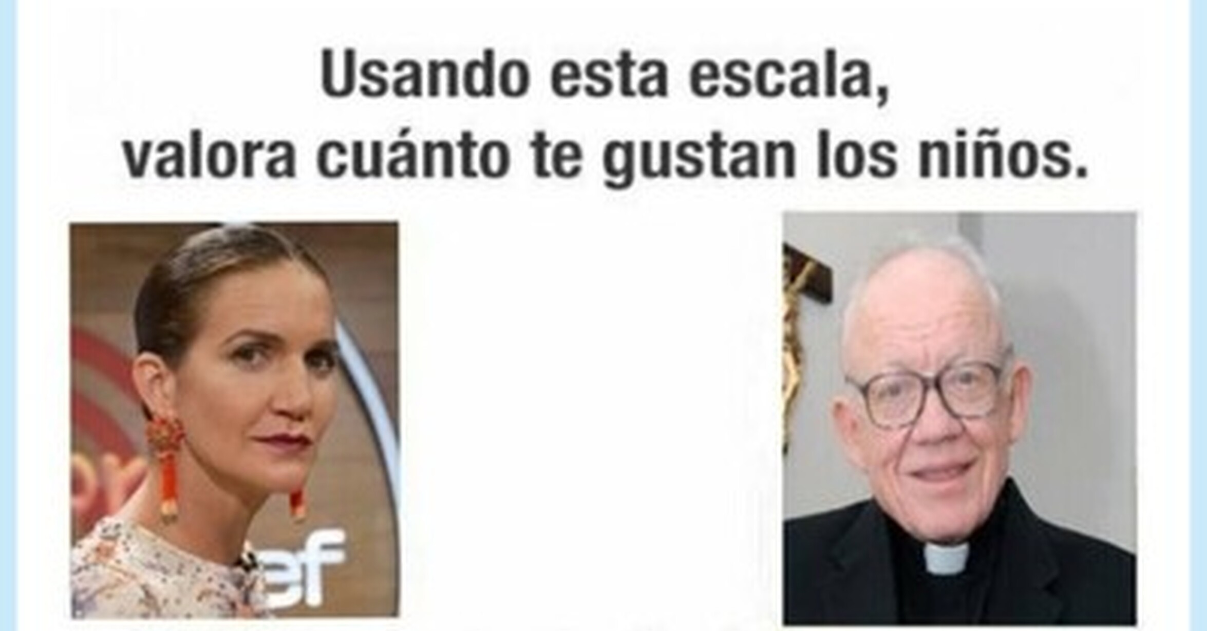 VEF > Visto en las Redes > Jajaajajajajajajajajajajajajaja se me ha salido el café por la nariz ...