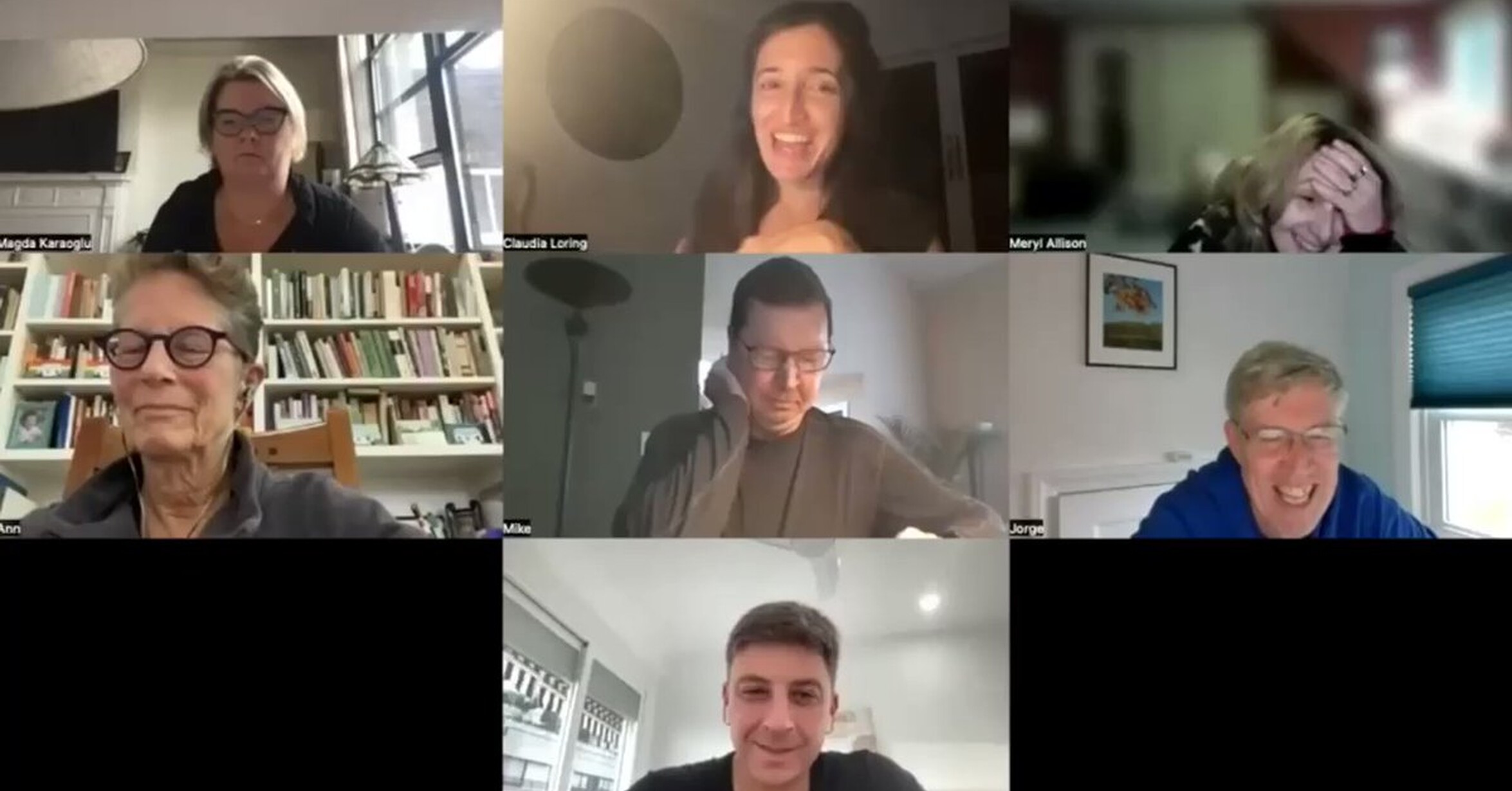 VEF > Visto en las Redes > Todas las clases de español deberían ser así, se la suda todo ...