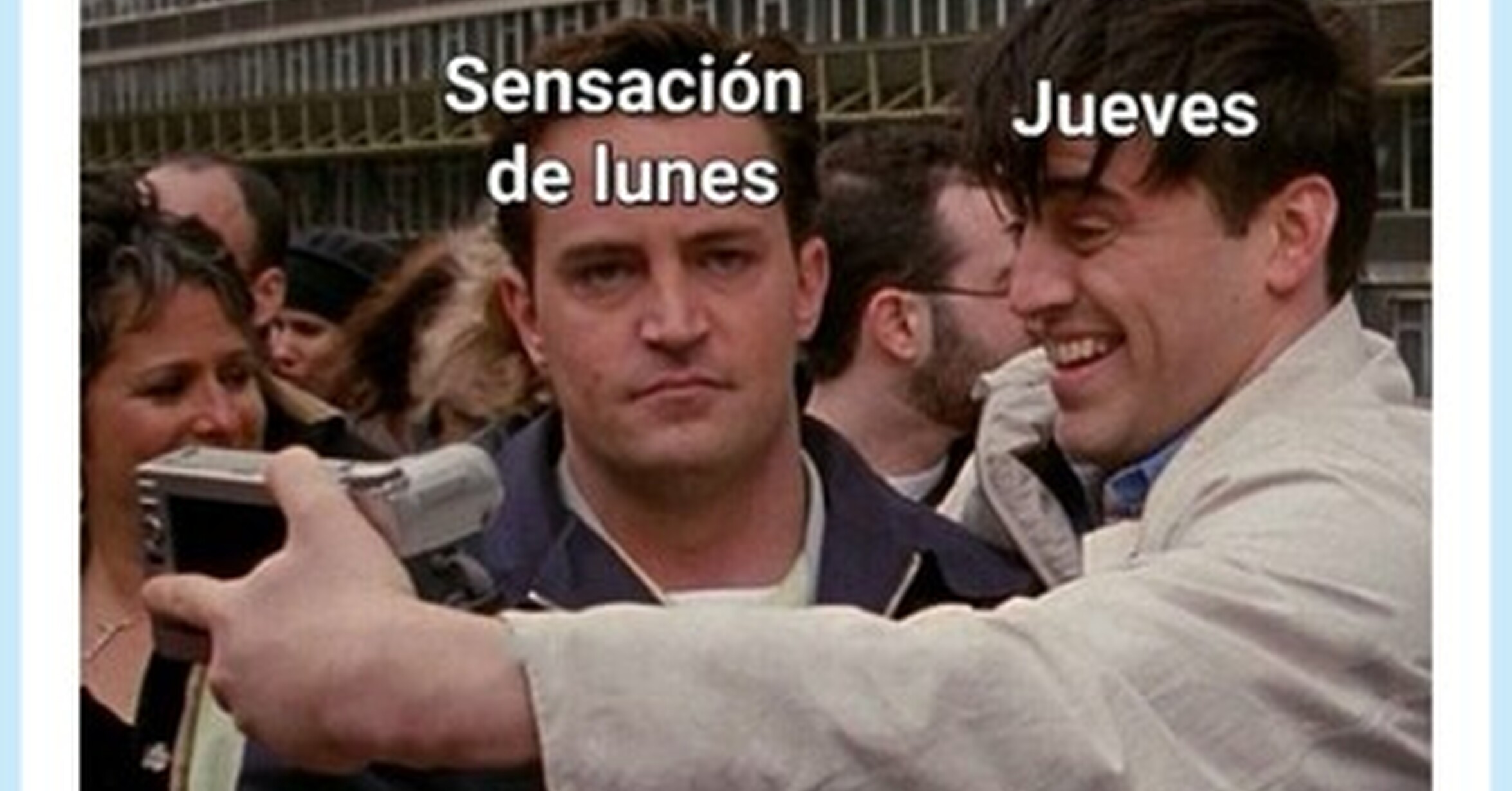 VEF > Visto en las Redes > Y mañana viernes, gente, por @empeltada