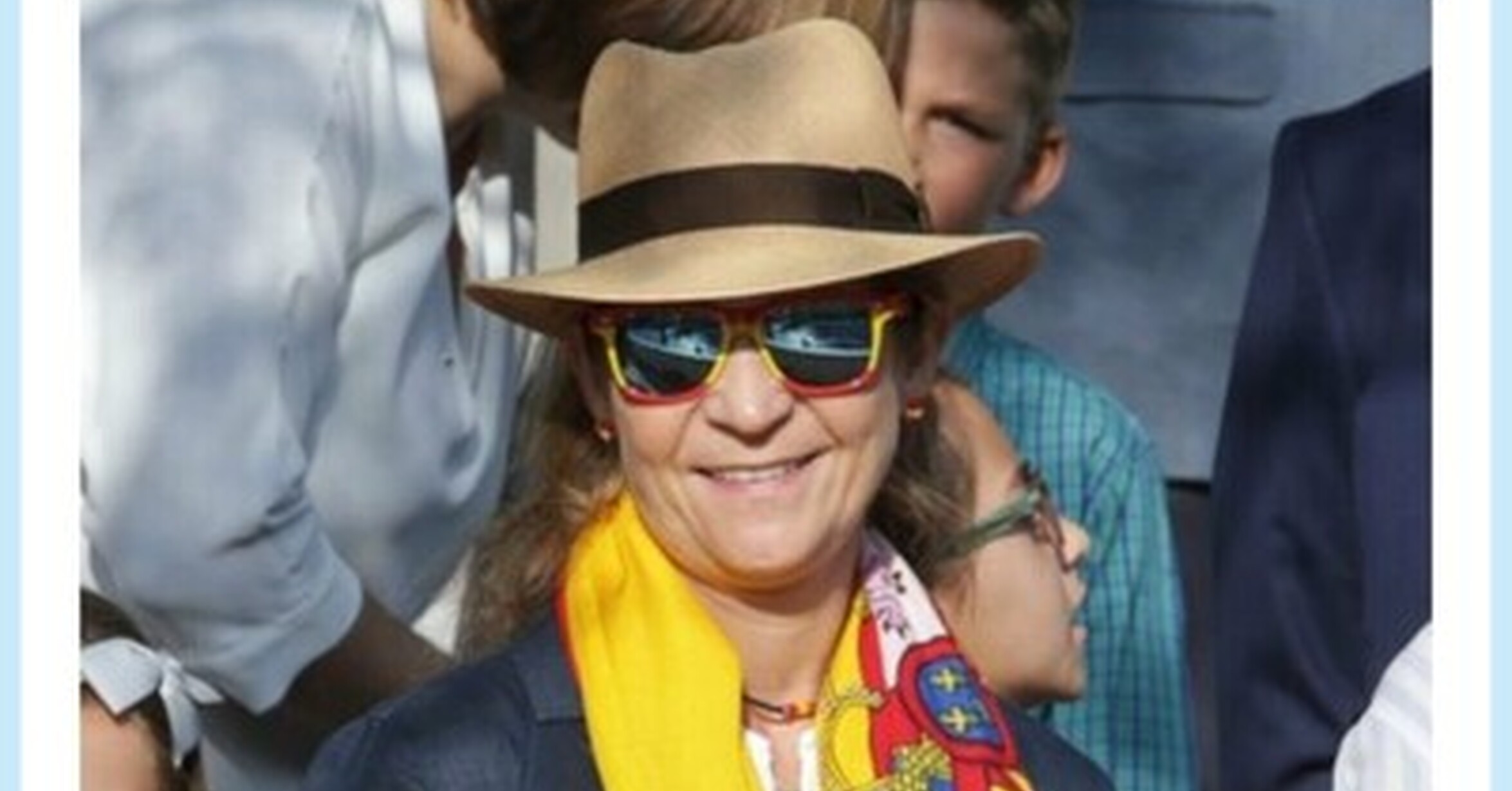 VEF > Visto en las Redes > Mucho, pero muuuucho retraso…, por @TirodeGraciah