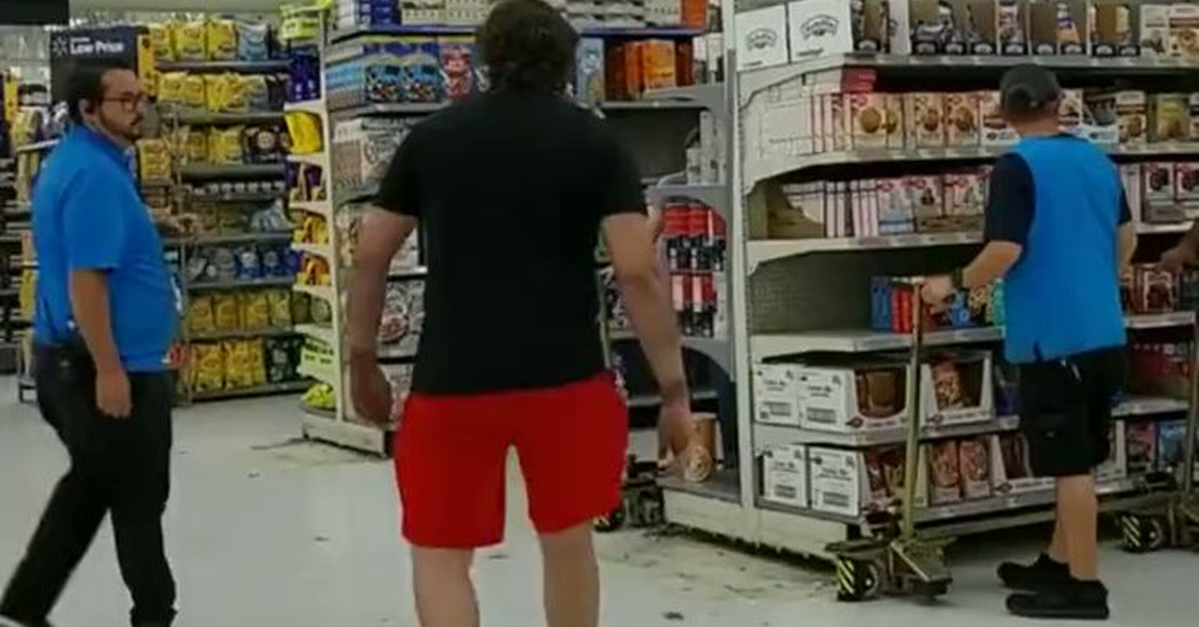 VEF > Visto en las Redes > Y aún tendrás que bajar a por algo, por ...