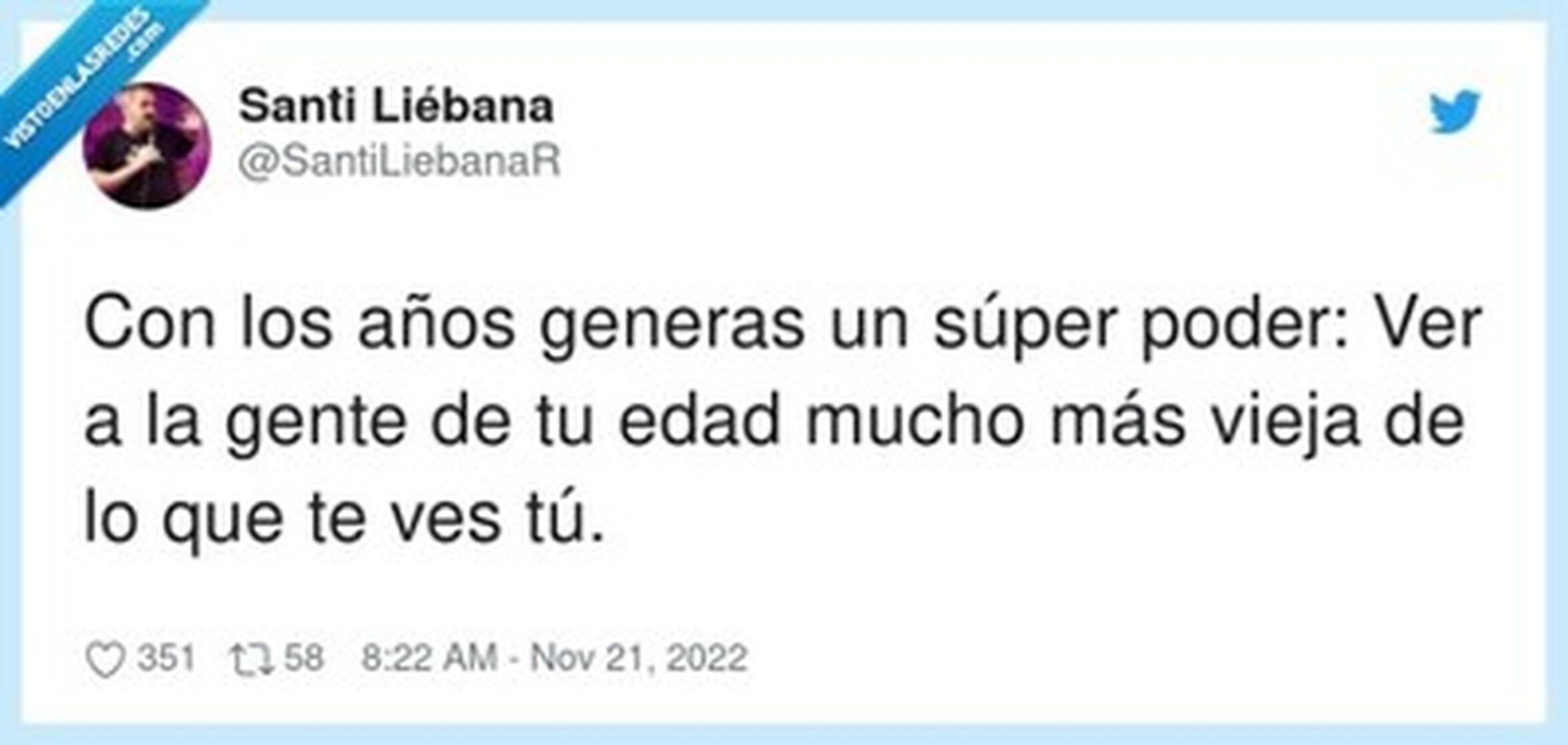 VEF > Visto en las Redes > Aunque la realidad es otra, por @SantiLiebanaR