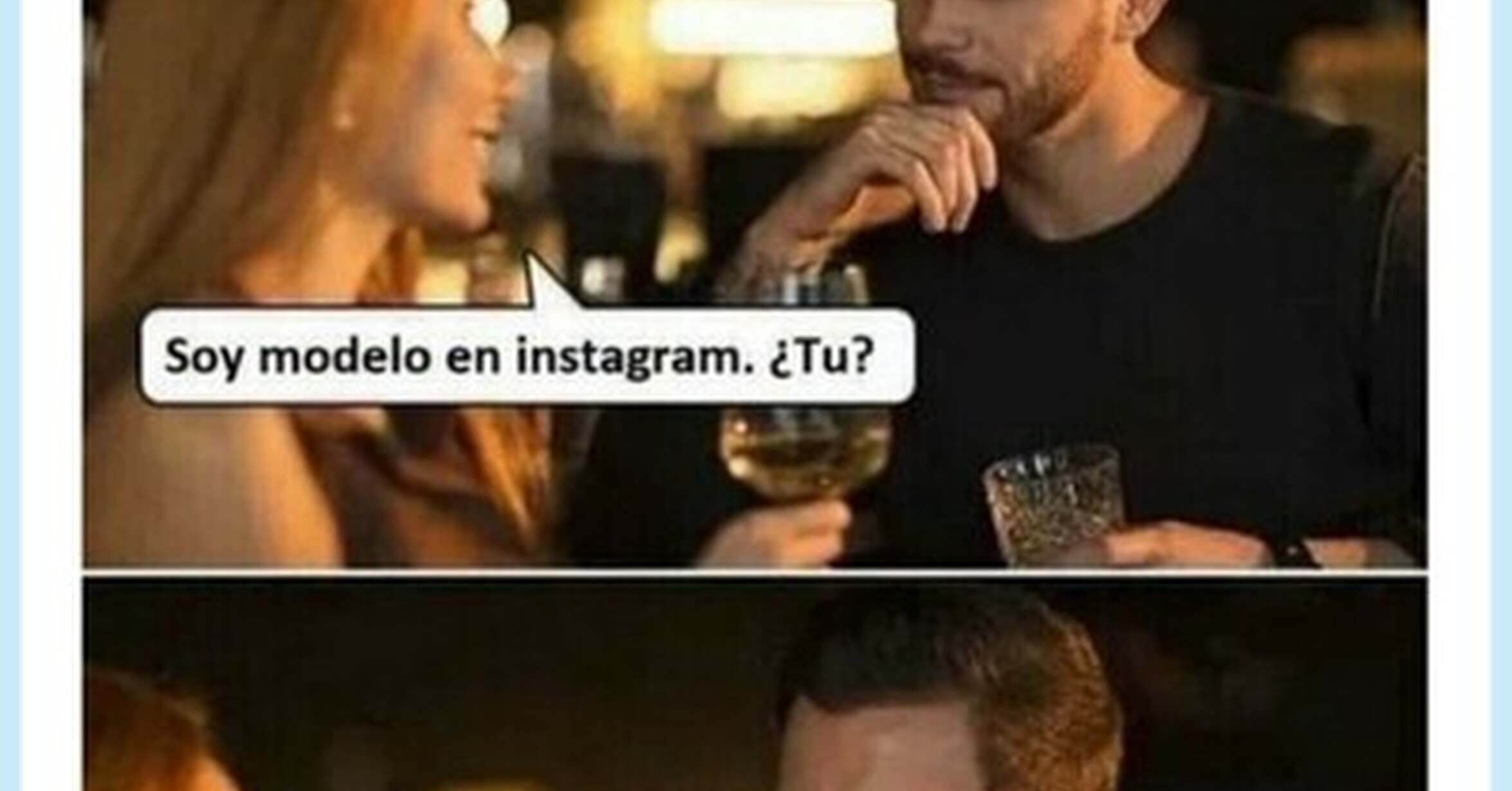 VEF > Visto en las Redes > Donde las dan las toman, por @cuantocabron VEF > Visto en las Redes > Donde las dan las toman, por @cuantocabron
