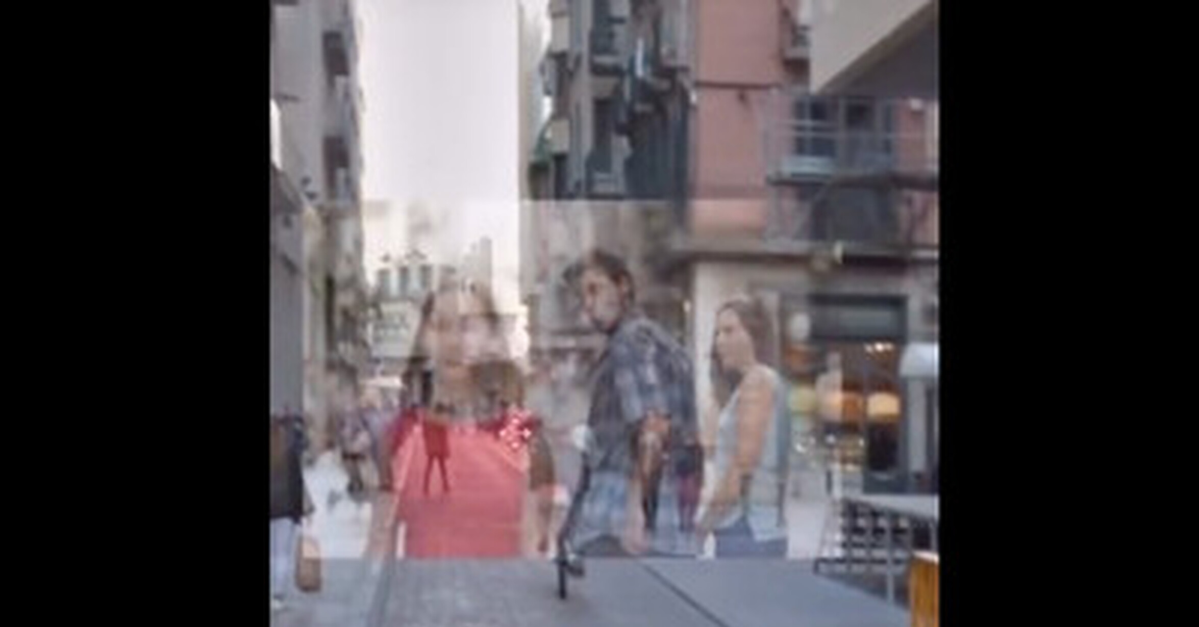 VEF > Visto en las Redes > Me acabo de quedar tremendamente loquísimo ...