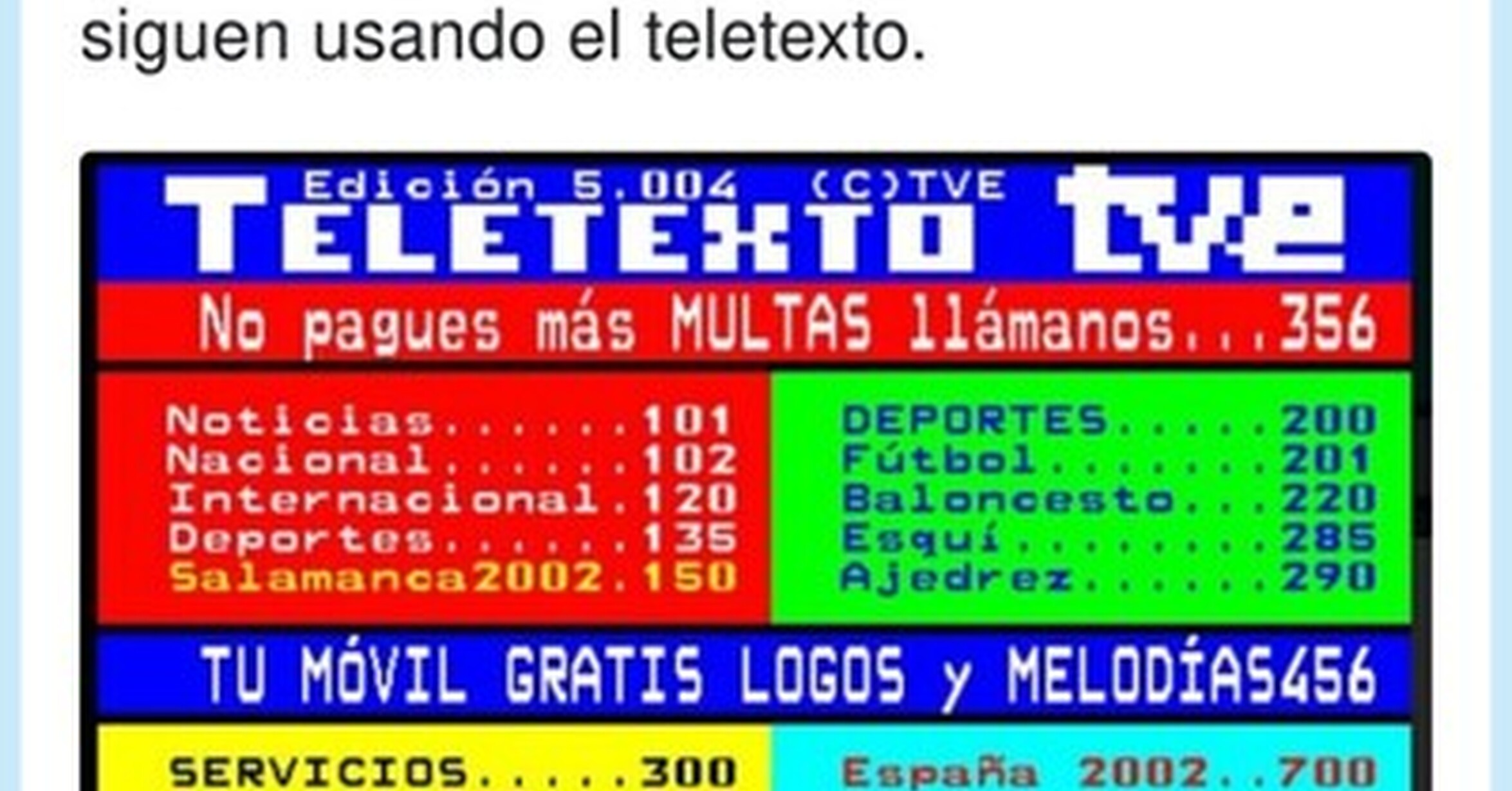 VEF > Visto en las Redes > Para la gente mayor que no sabe controlar ...