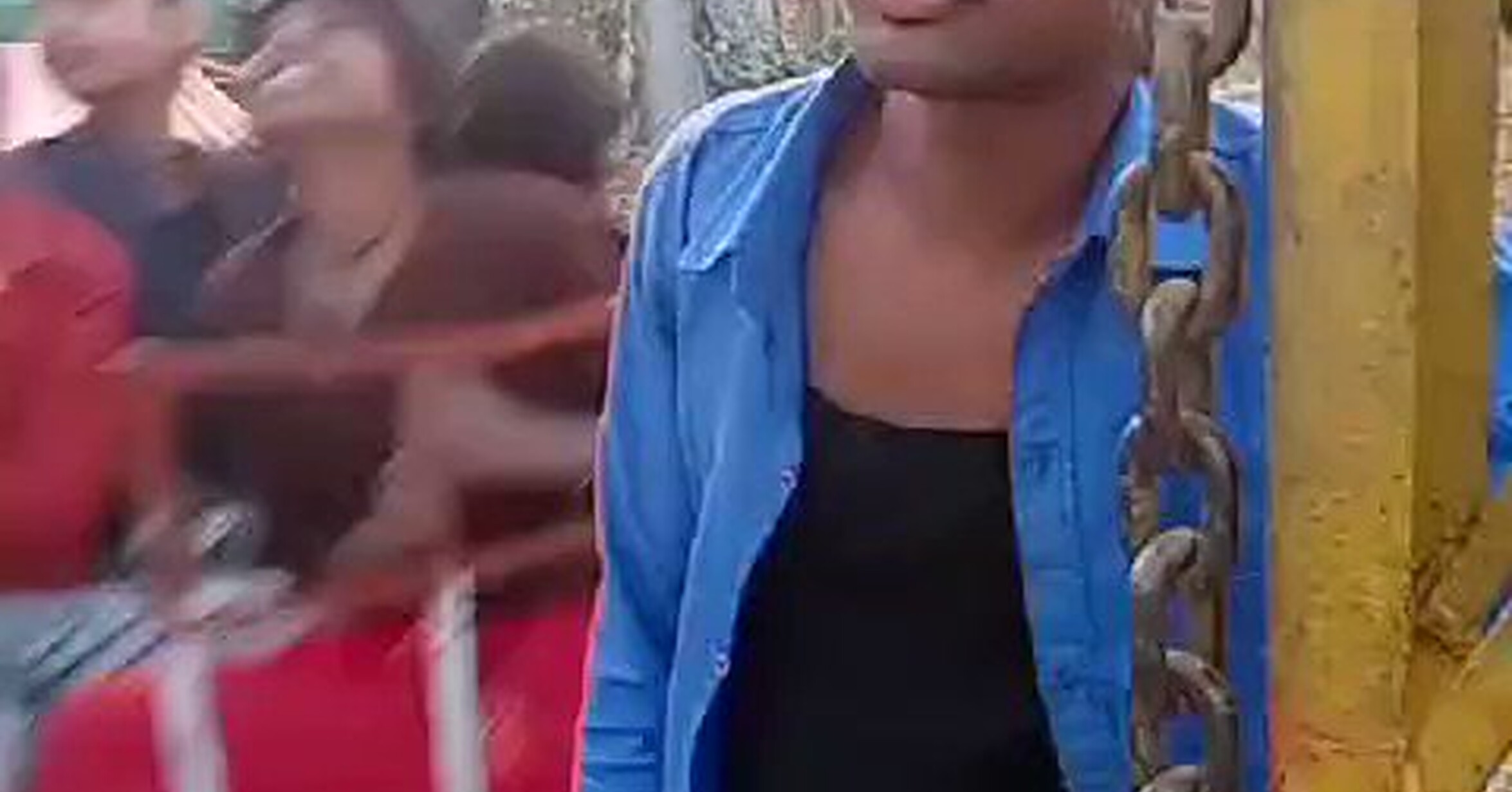 VEF > Visto en las Redes > Cuando te la suda todo, por @bitcoin_brown