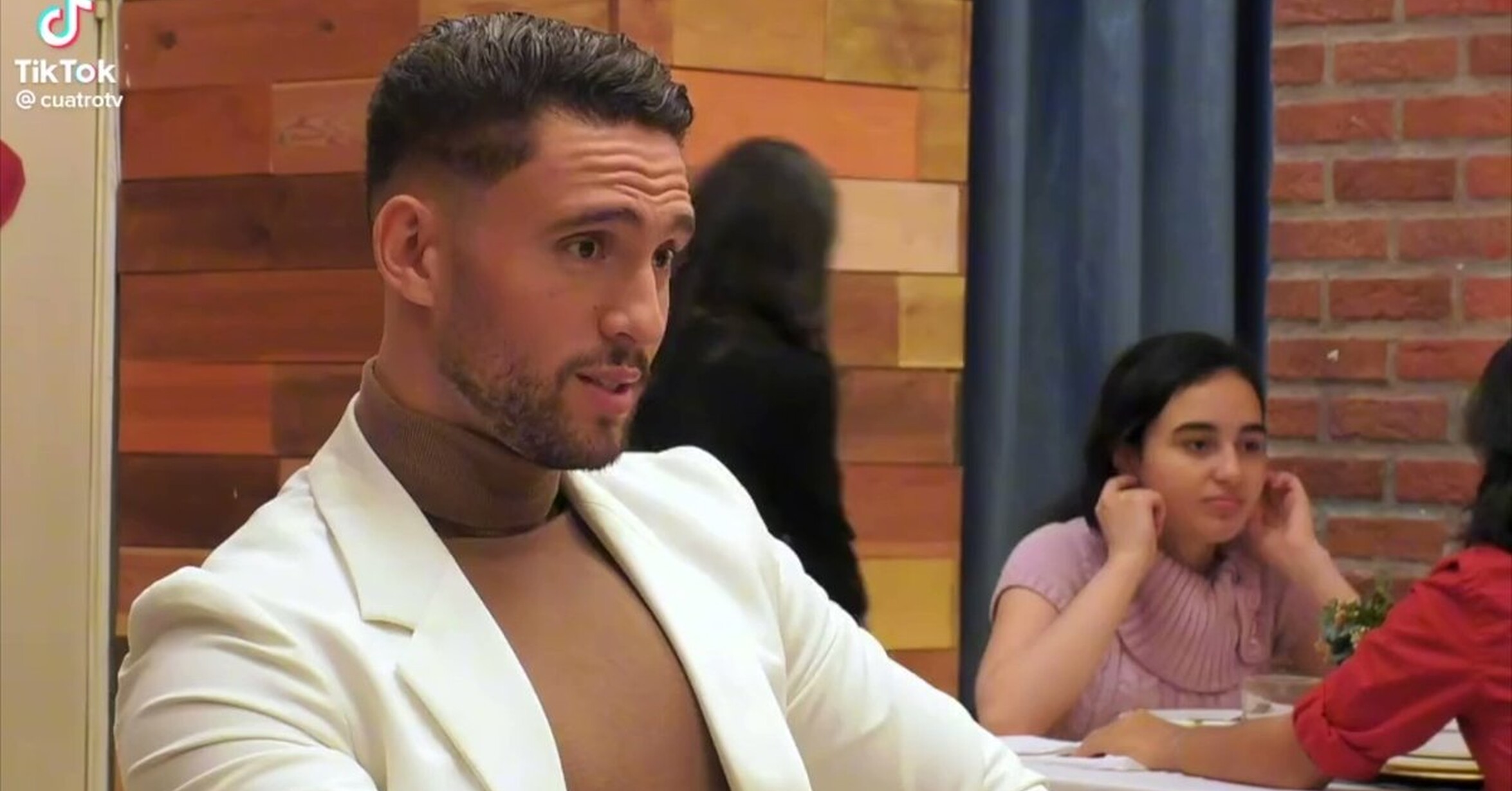 VEF > Visto en las Redes > TREMENDO "Yo lo veo todo en VO", la ...