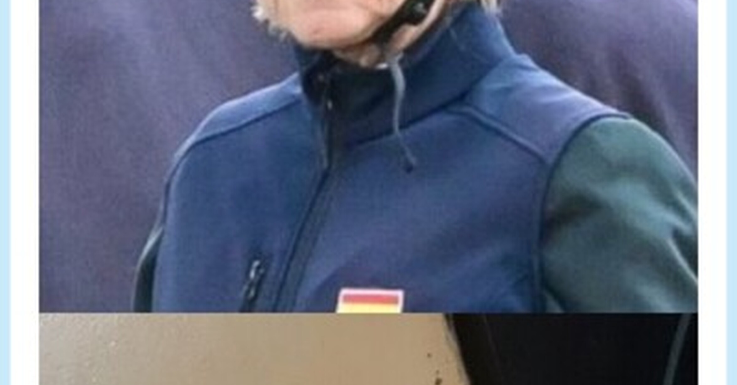 VEF > Visto en las Redes > Te faltan Froilán y Federica, por @TirodeGraciah