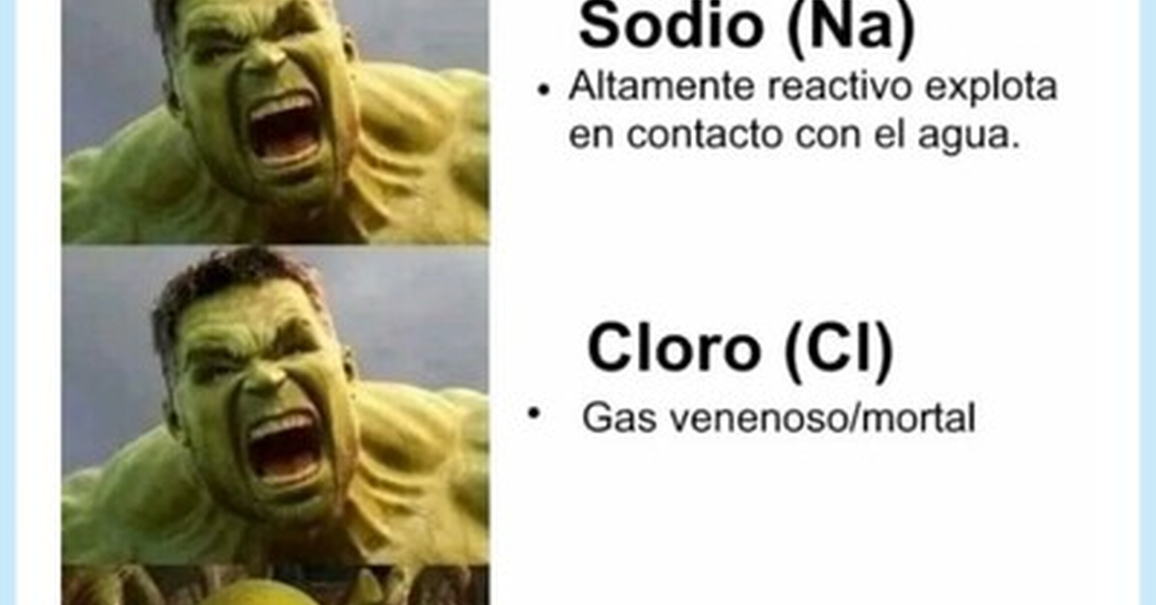 VEF > Visto en las Redes > Somos fans de estos memes inteligentes, por ...