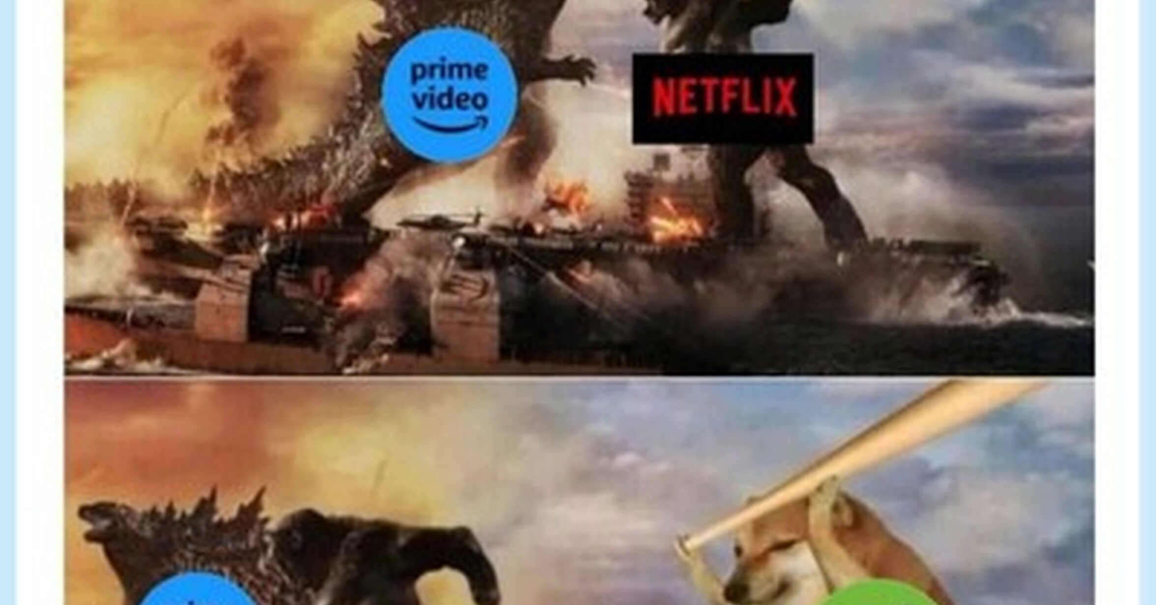 VEF > Visto en las Redes > Un claro ganador, por @TirodeGraciah