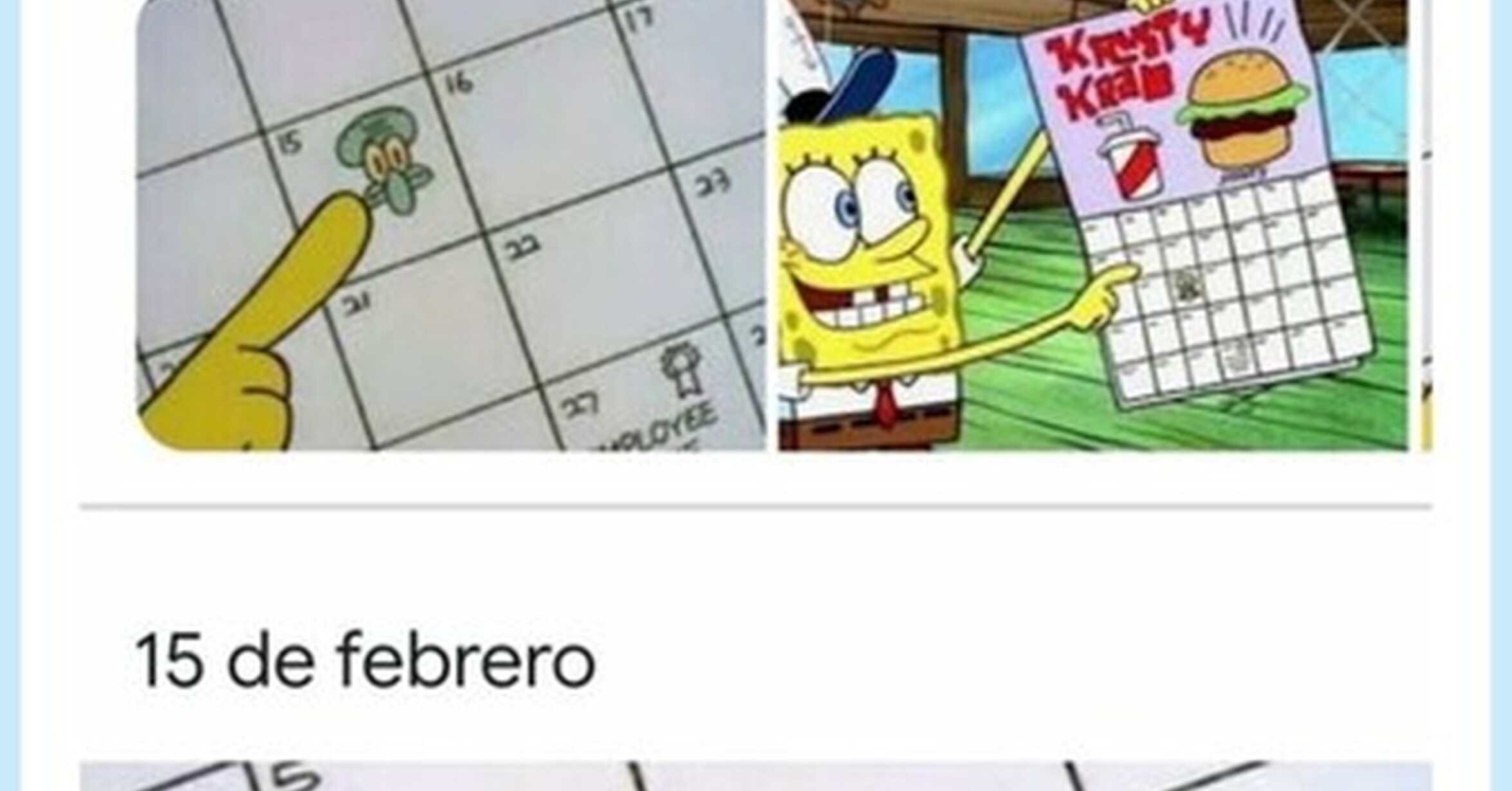 VEF > Visto en las Redes > Es el día de molestar a Calamardo, no el día ...