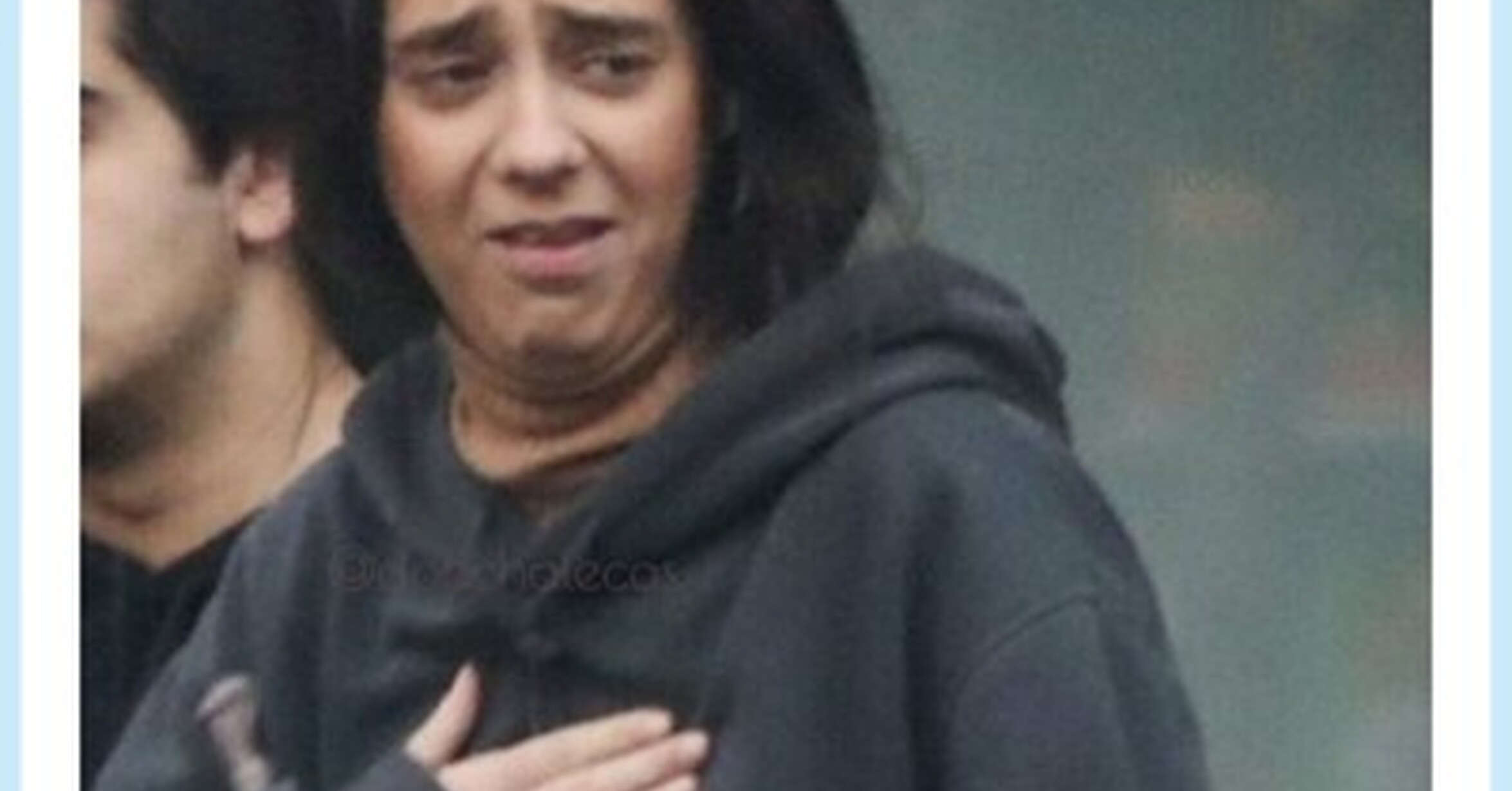 VEF > Visto en las Redes > Sin 5 de la mañana y sin metro también funcionaba, por @TirodeGraciah