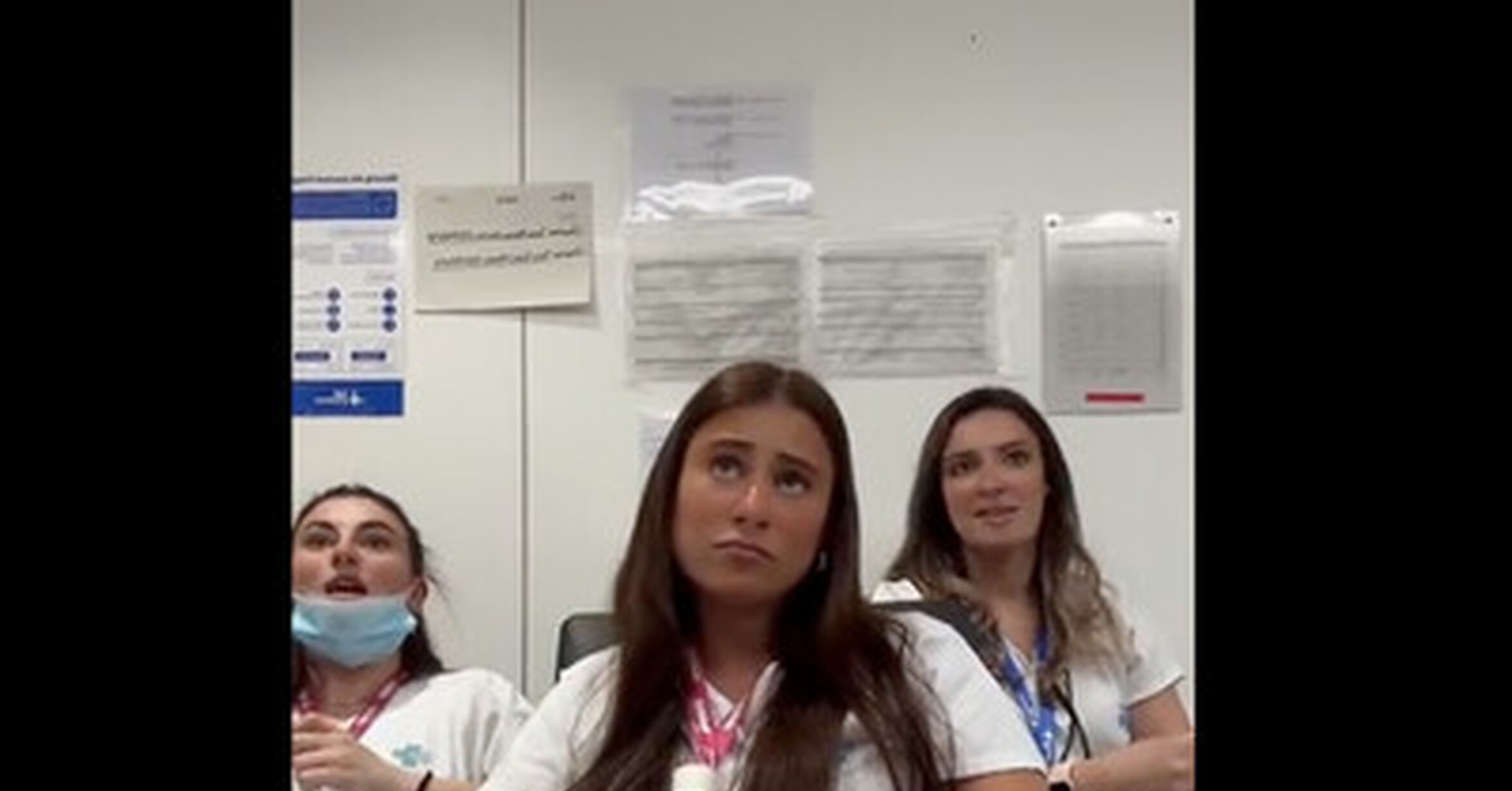 VEF > Visto en las Redes > Creo que esta chavala, por cierto poco lista ...