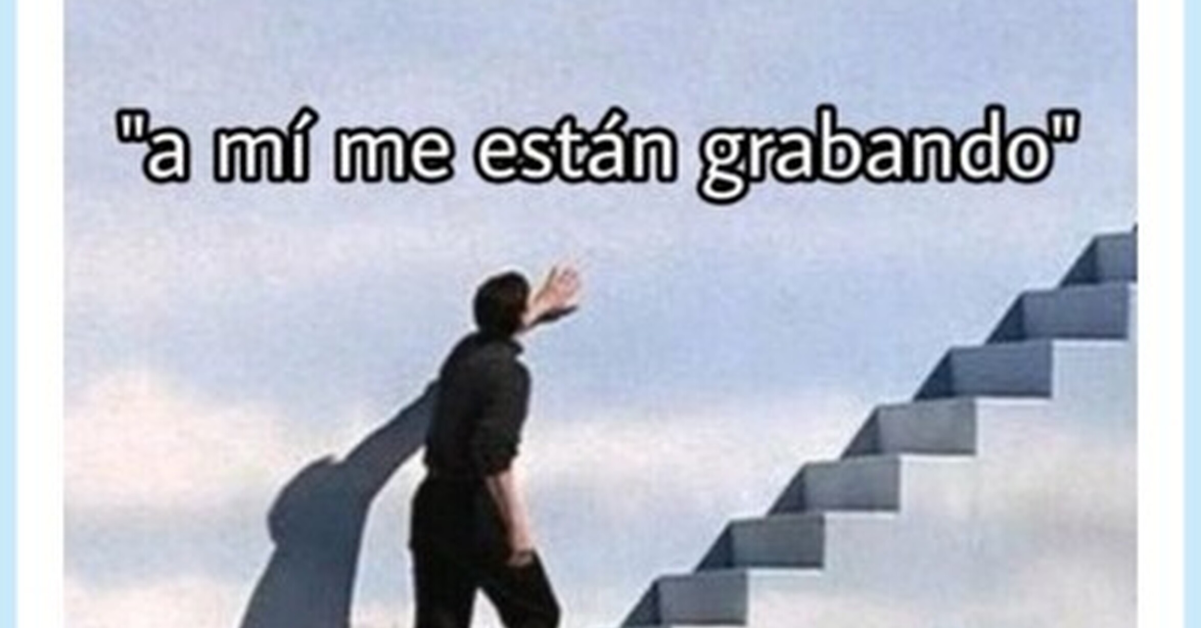 VEF > Visto en las Redes > Sigo esperando al presentador y me diga que ...