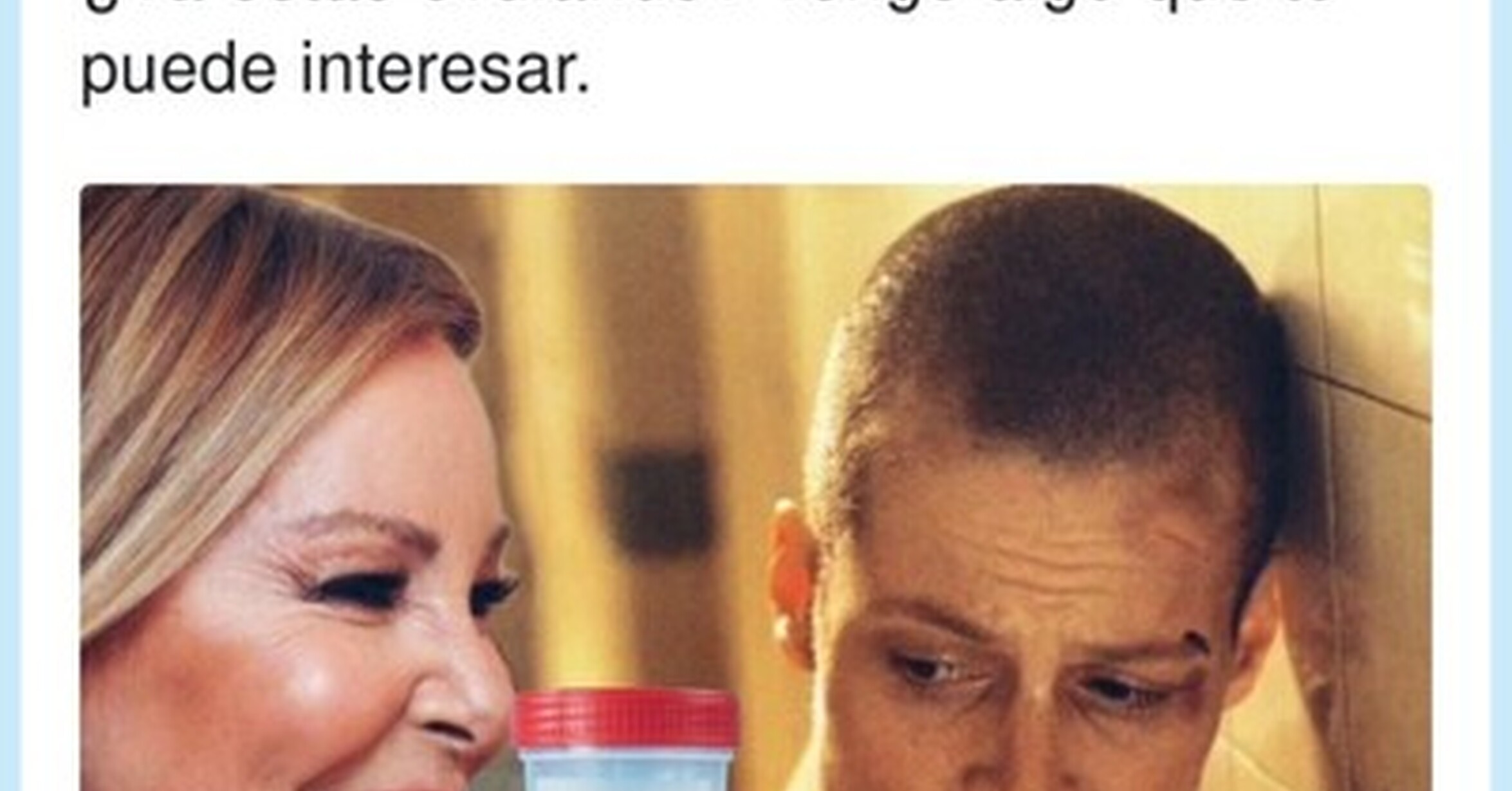 VEF > Visto en las Redes > ¡Que alguien la pare!, por @TirodeGraciah