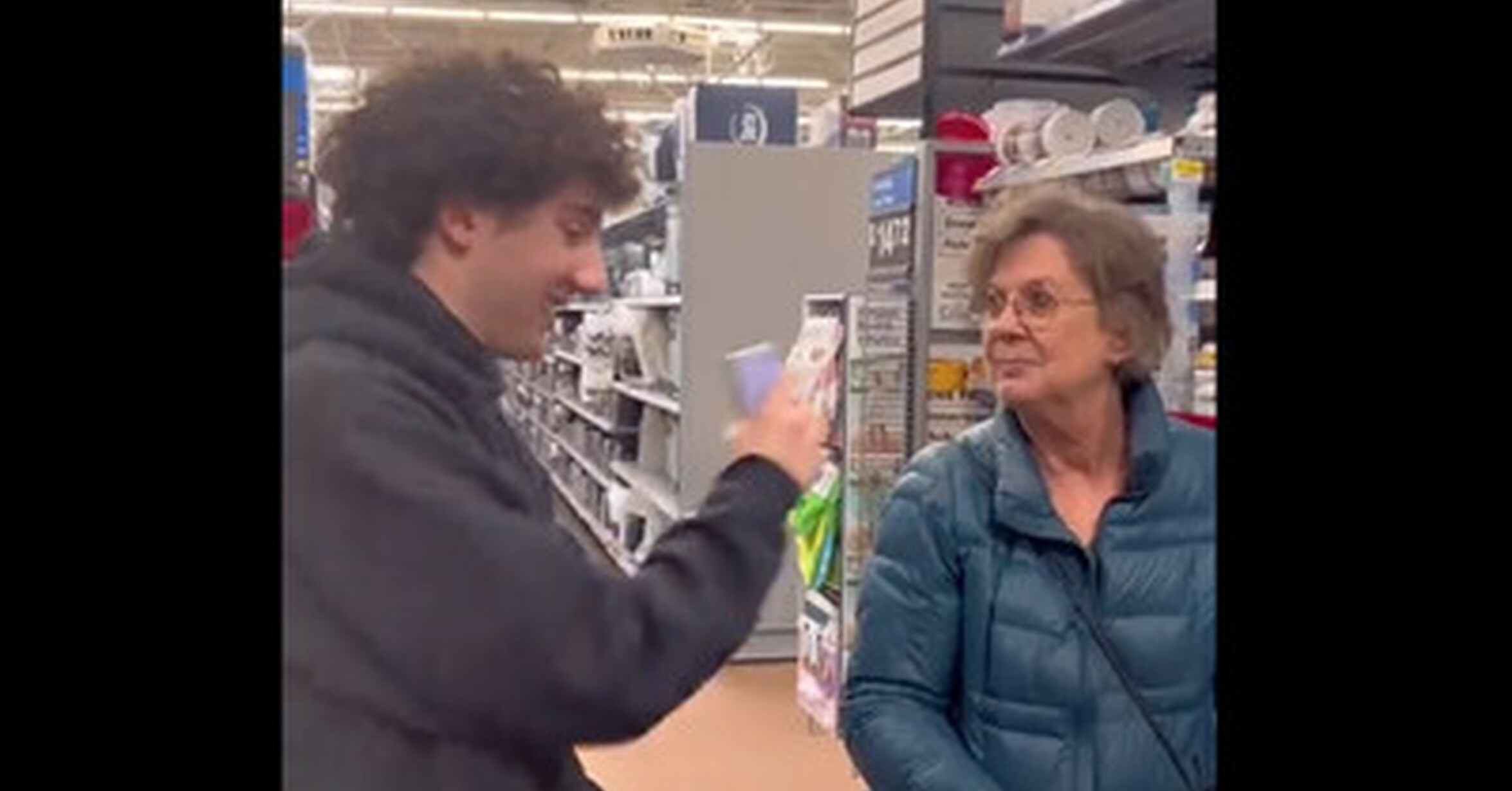 VEF > Visto en las Redes > Este hombre va a ir al infierno y bien ...