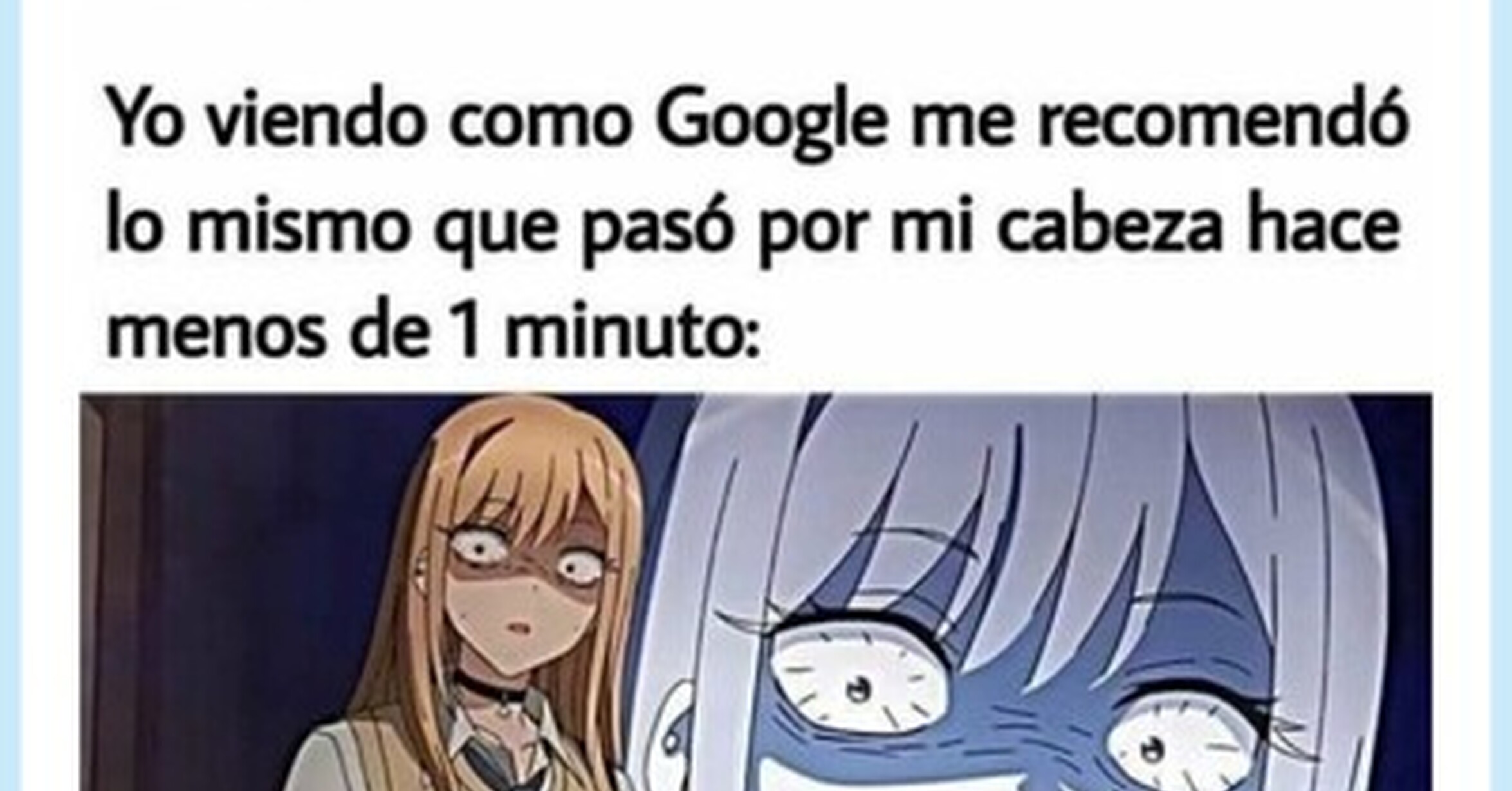 VEF > Visto en las Redes > Cómo no vivir en la paranoia si me ha mandado un correo Alexa pa ...