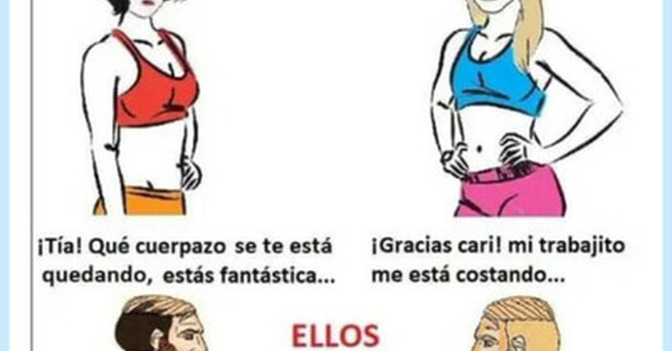 VEF > Visto en las Redes > Con la verdad por delante, por @BocataJamonEHM