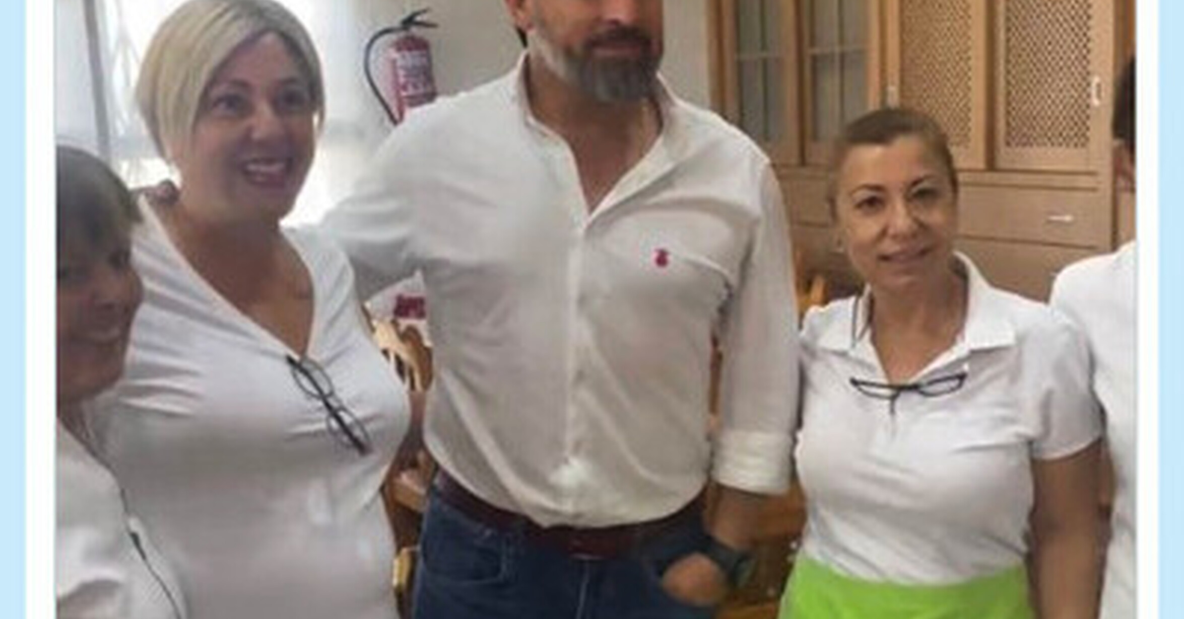 VEF > Visto en las Redes > Momento adecuado, lugar adecuado, por @TirodeGraciah